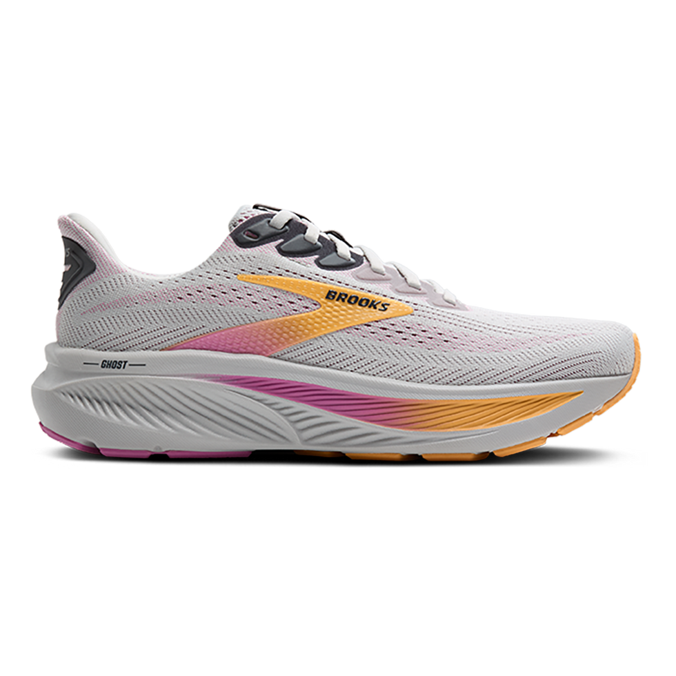 Brooks Footwear – Fit2Run