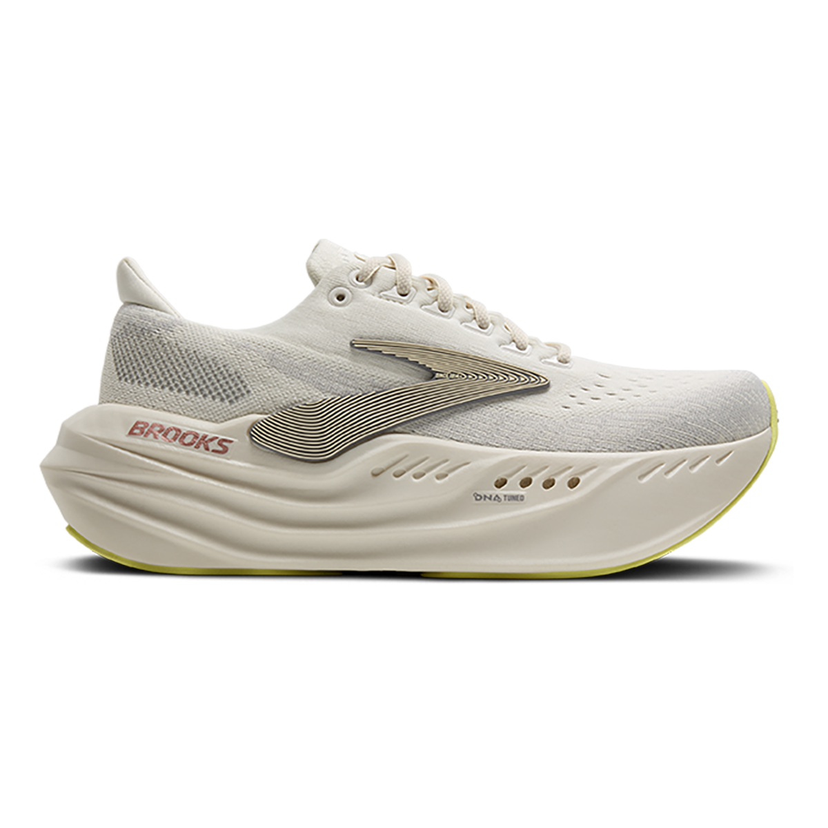 Brooks Glycerin Max – Fit2Run