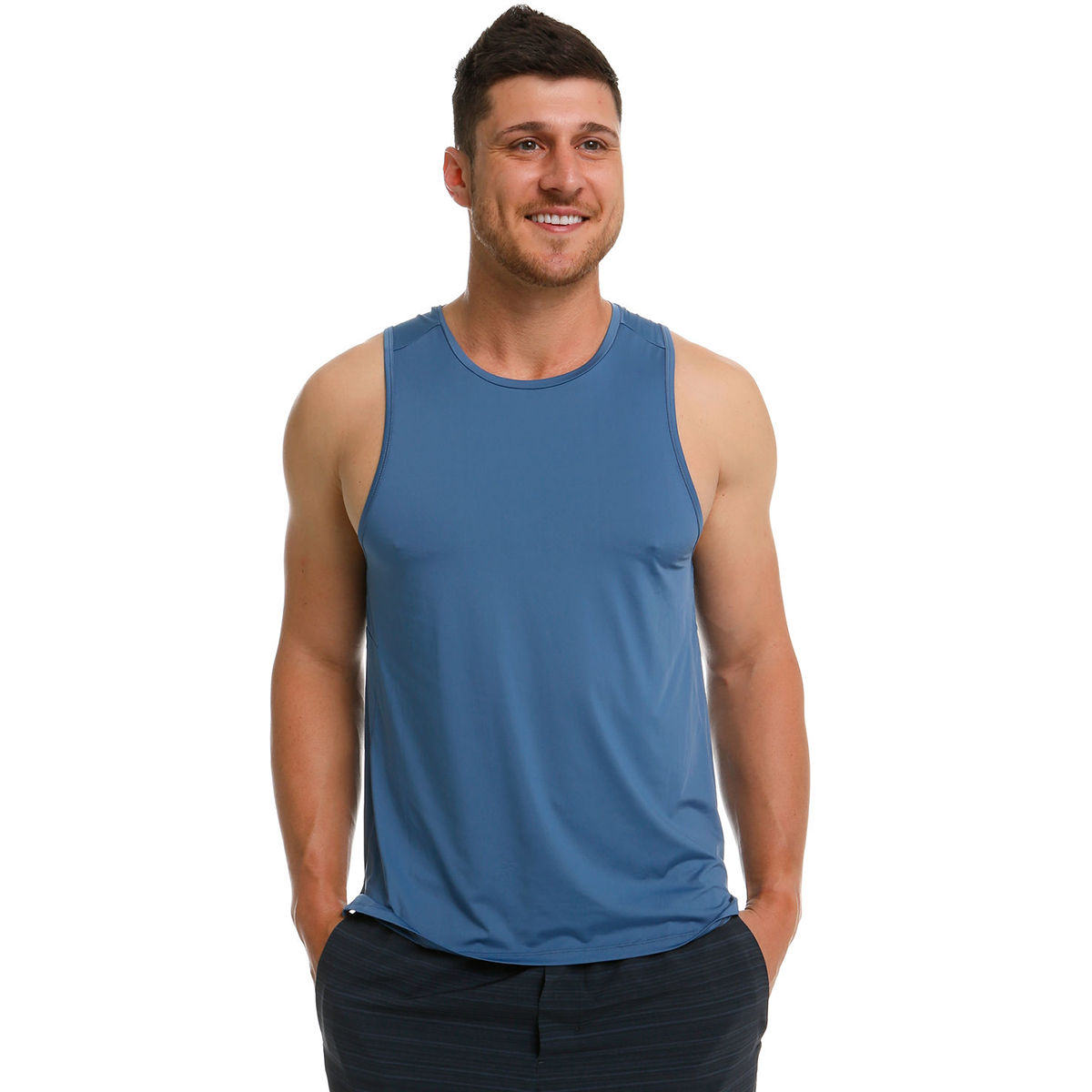 F2R Chris Muscle – Fit2Run