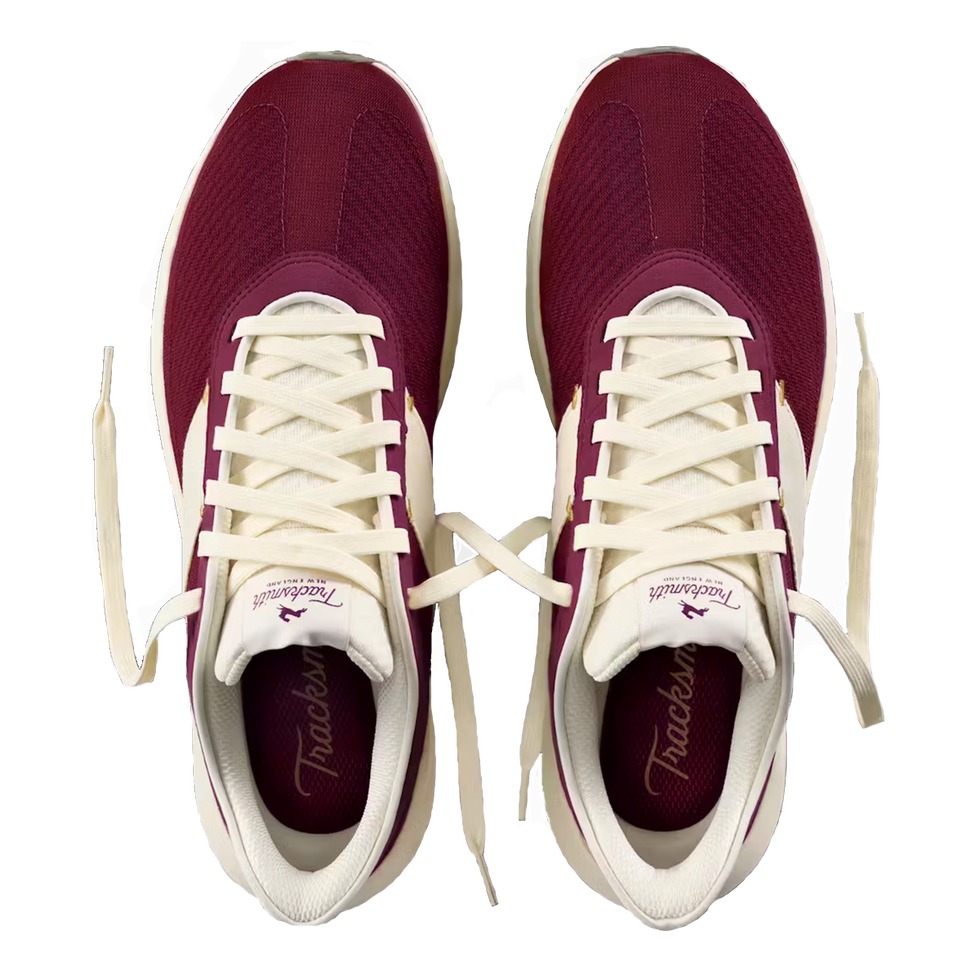 Tracksmith – Fit2Run