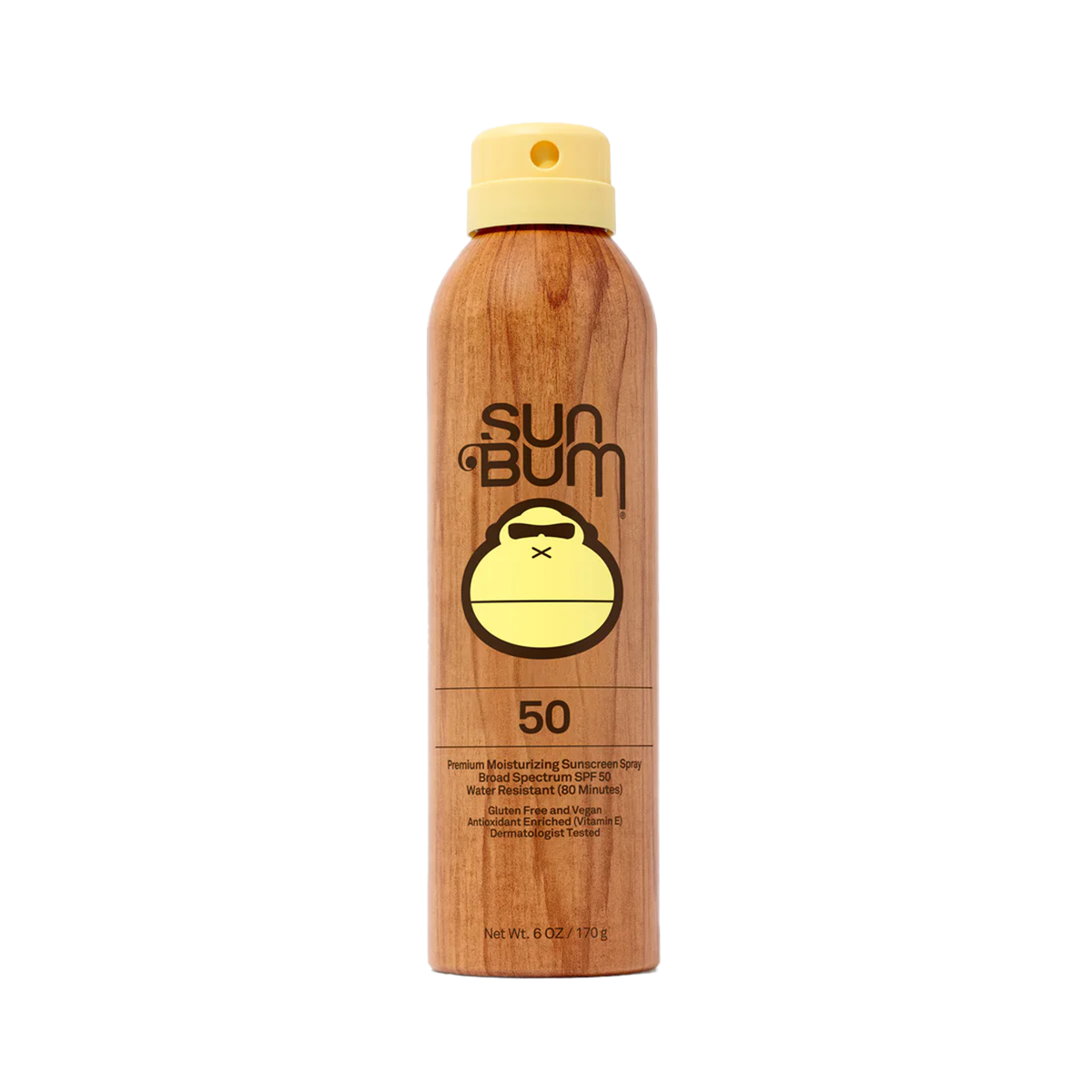 Sun Bum Sunscreen SPF 50 – Fit2Run