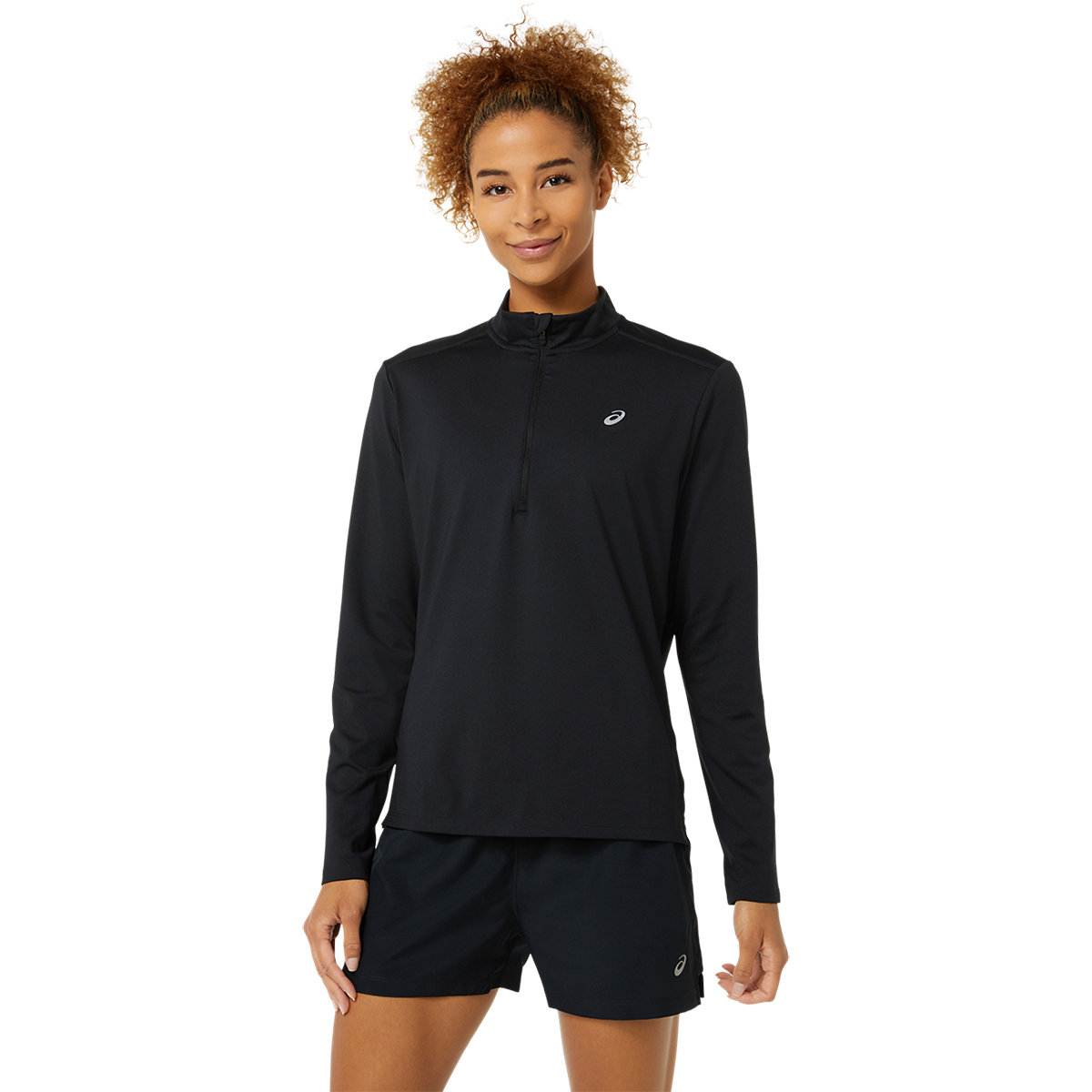 Asics Ready-Set Half Zip – Fit2Run