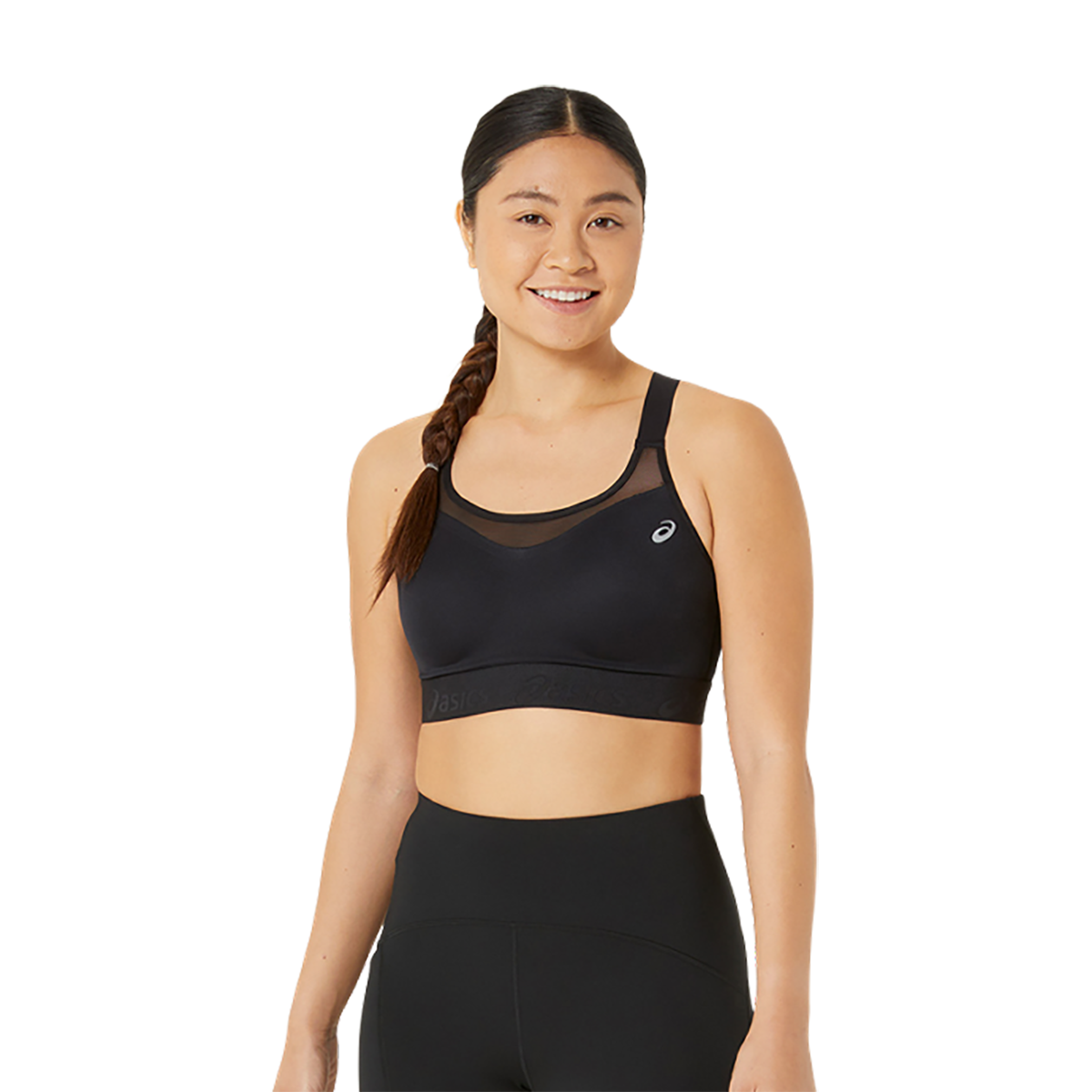 Asics Road Combination Bra – Fit2Run