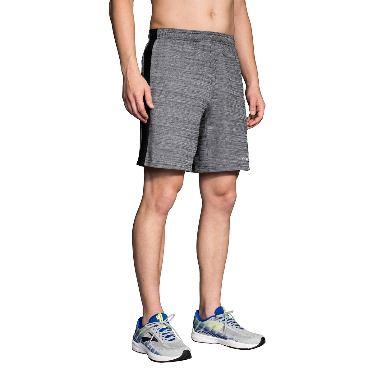 Brooks Rep 8" Short – Fit2Run