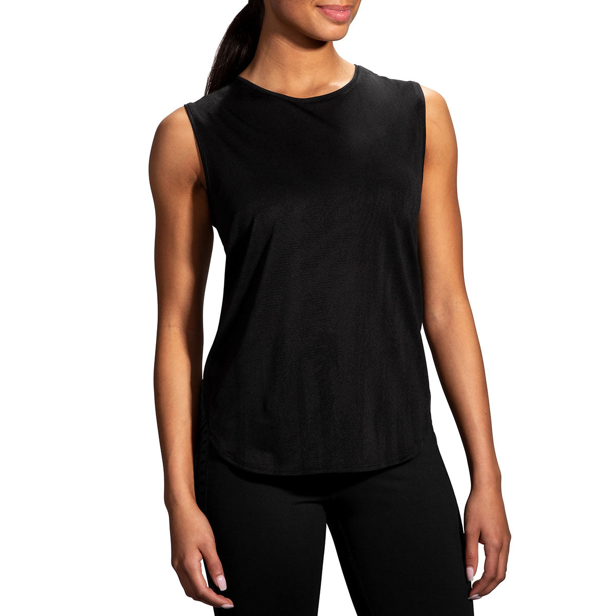 Brooks Spirit Tank – Fit2Run