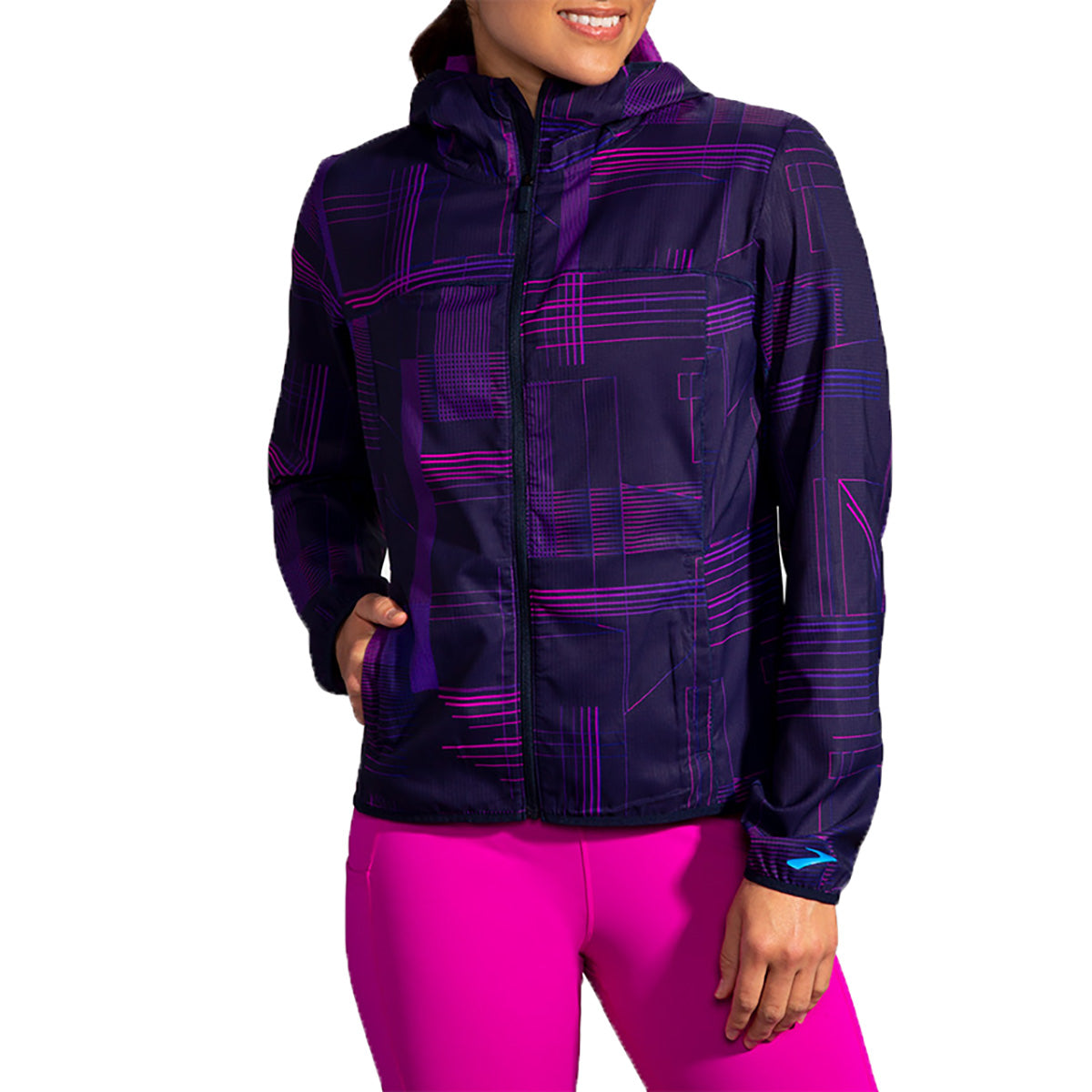 Brooks Canopy Jacket – Fit2Run