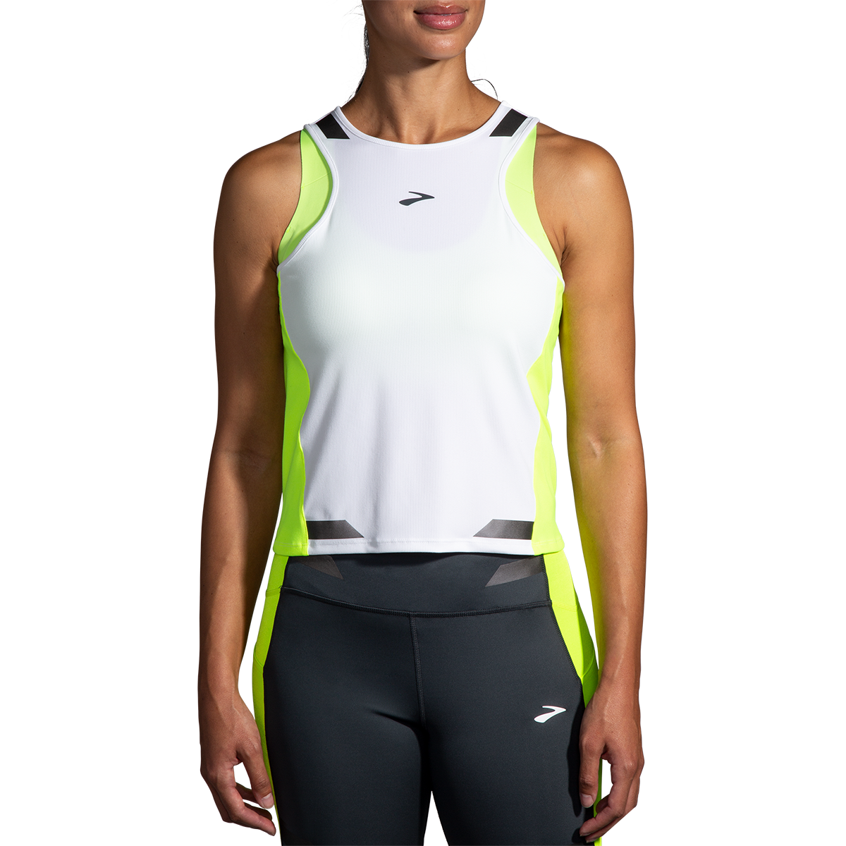 Brooks Run Visible Back-to-Front Tank – Fit2Run