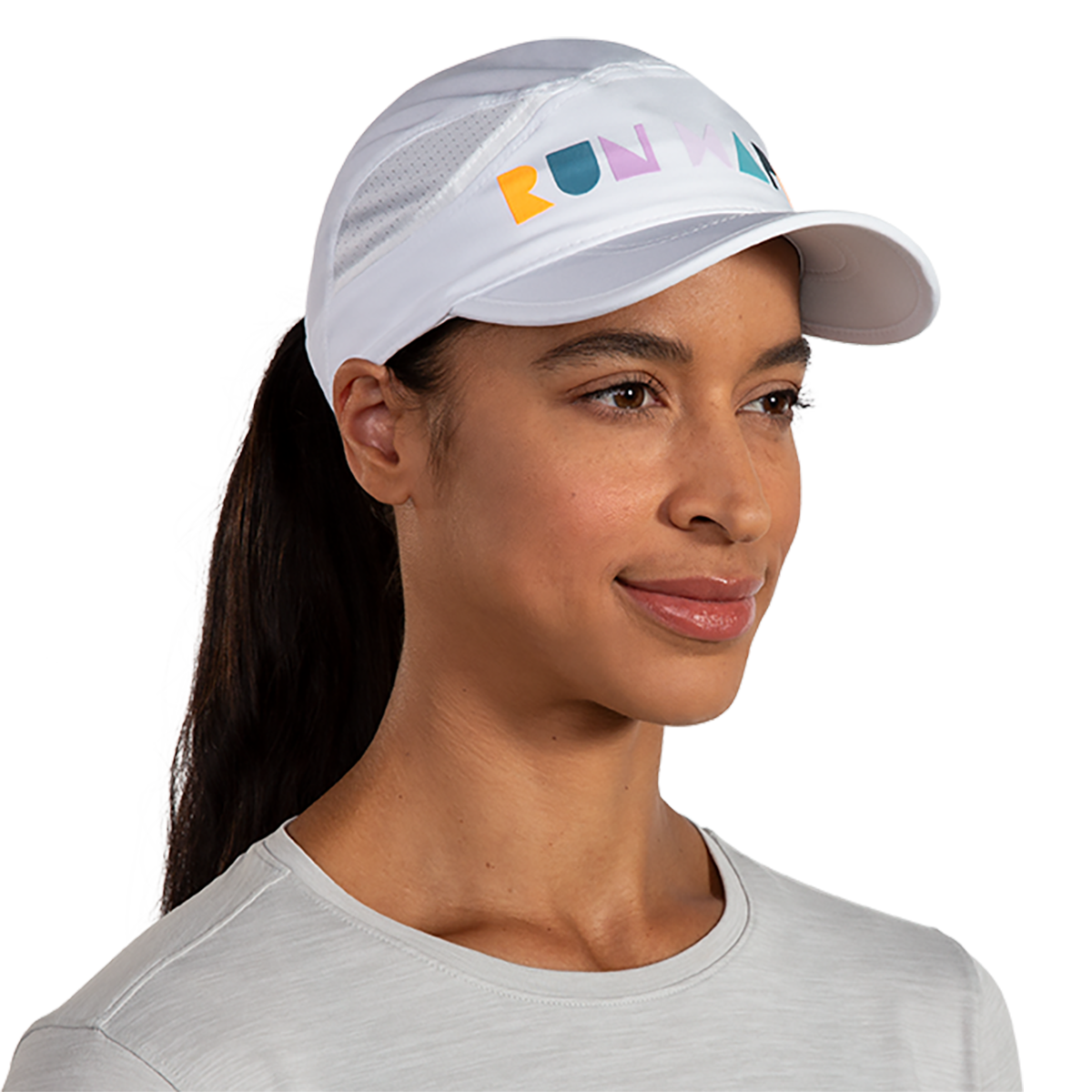 Brooks Chaser Hat – Fit2Run
