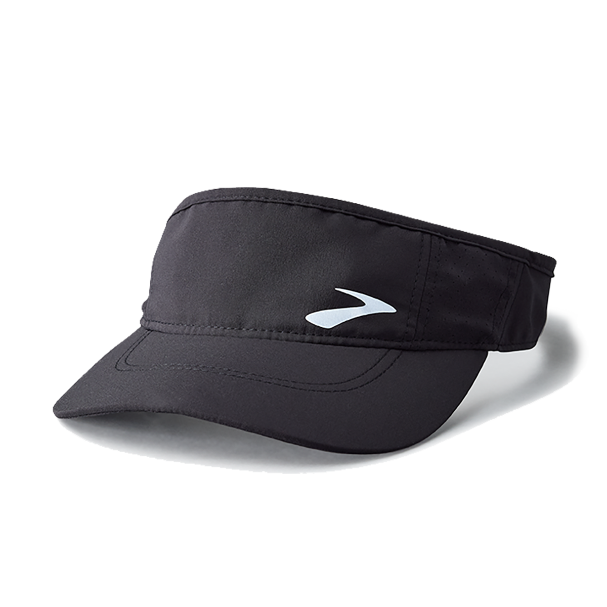 Brooks Journey Visor – Fit2Run