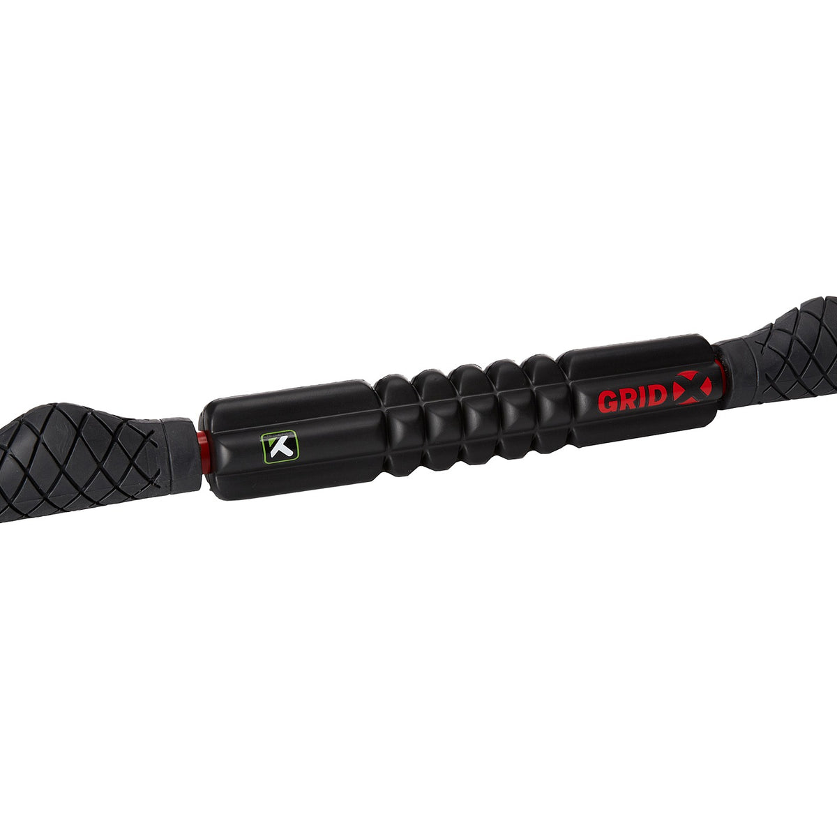 Trigger Point Grid STK Foam Roller – Fit2Run
