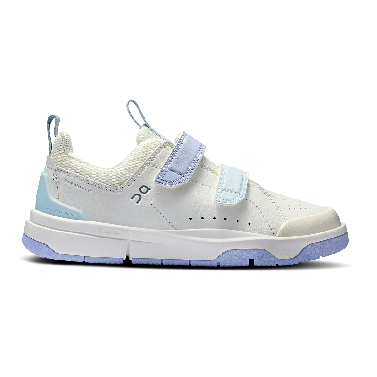 ON THE ROGER Kids – Fit2Run