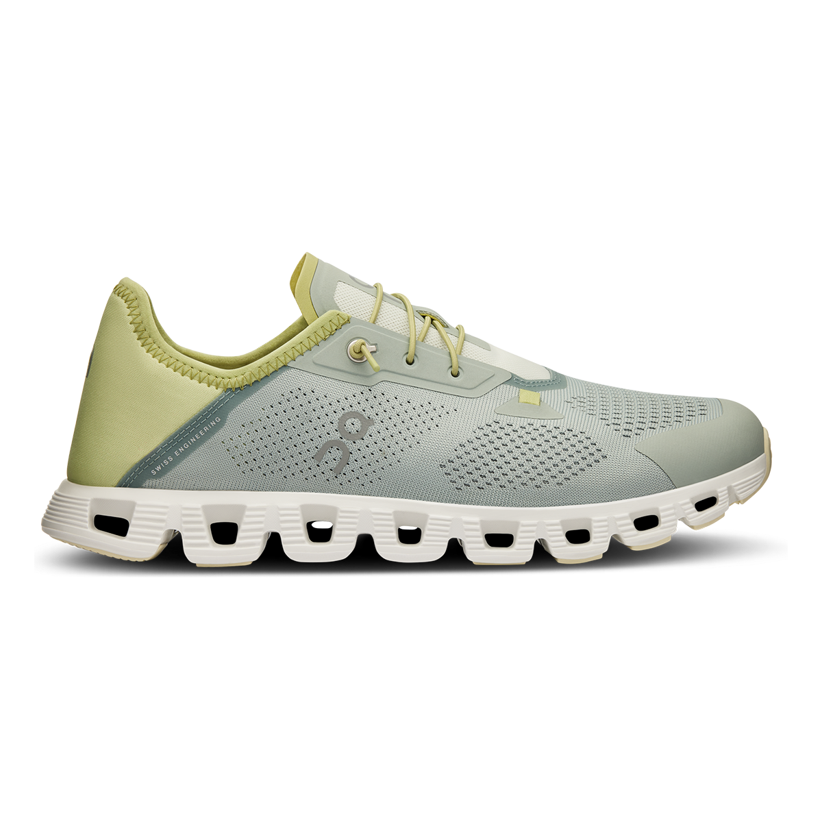 ON Cloud 5 Coast – Fit2Run