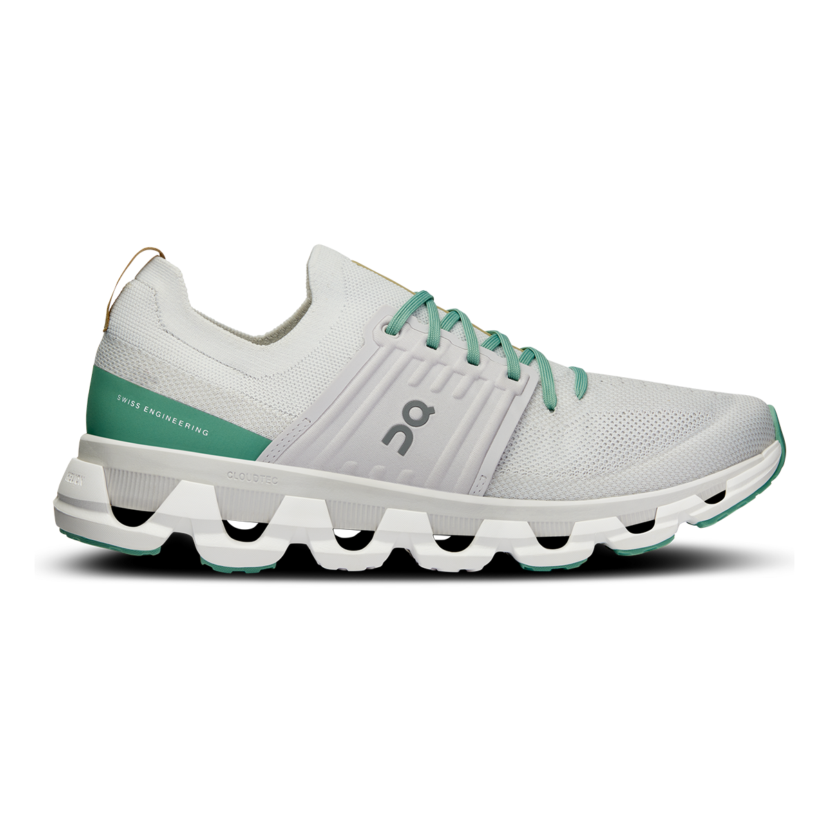 ON Cloudswift V3 – Fit2Run