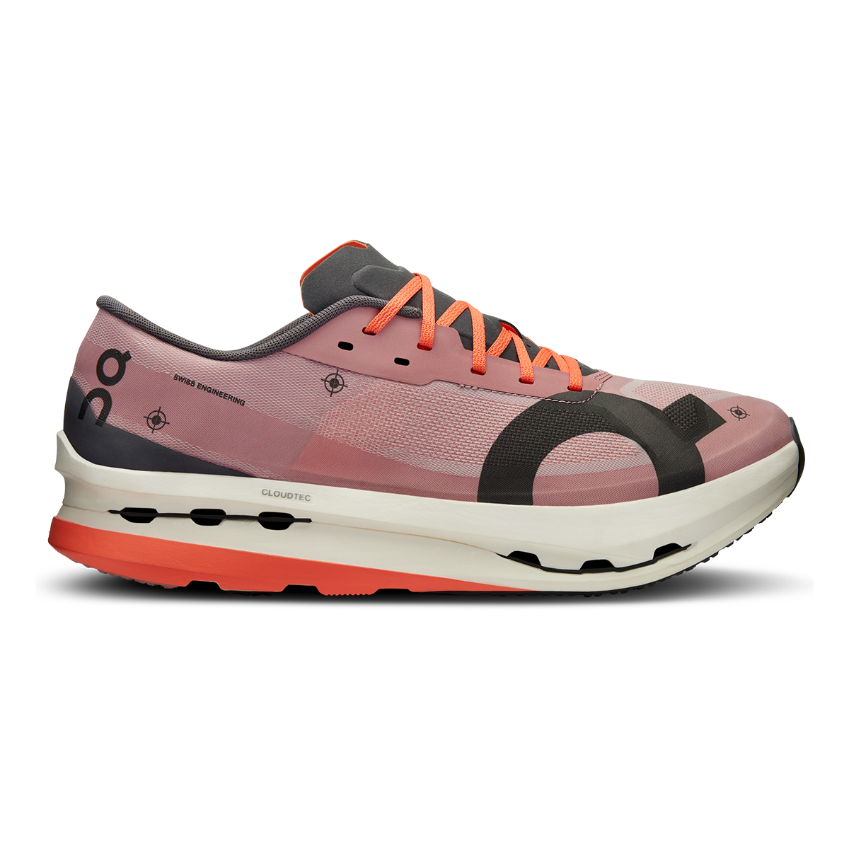 ON Cloudboom Echo V3 – Fit2Run