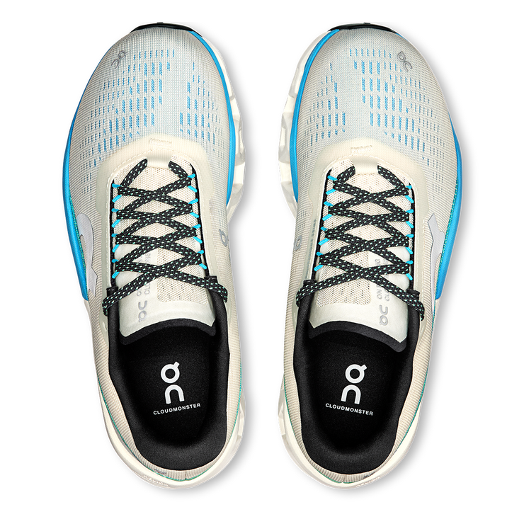 ON Cloudmonster 2 – Fit2Run