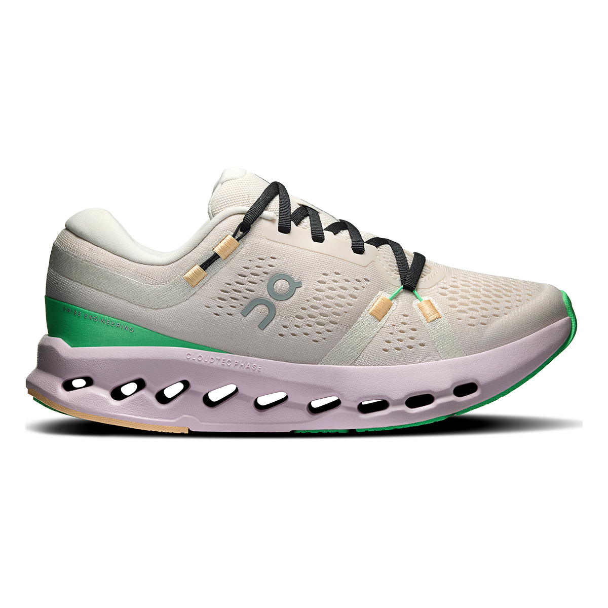 On Cloudsurfer 2 – Fit2Run