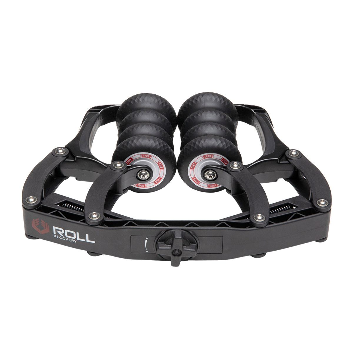 Roll Recovery R8 – Fit2Run