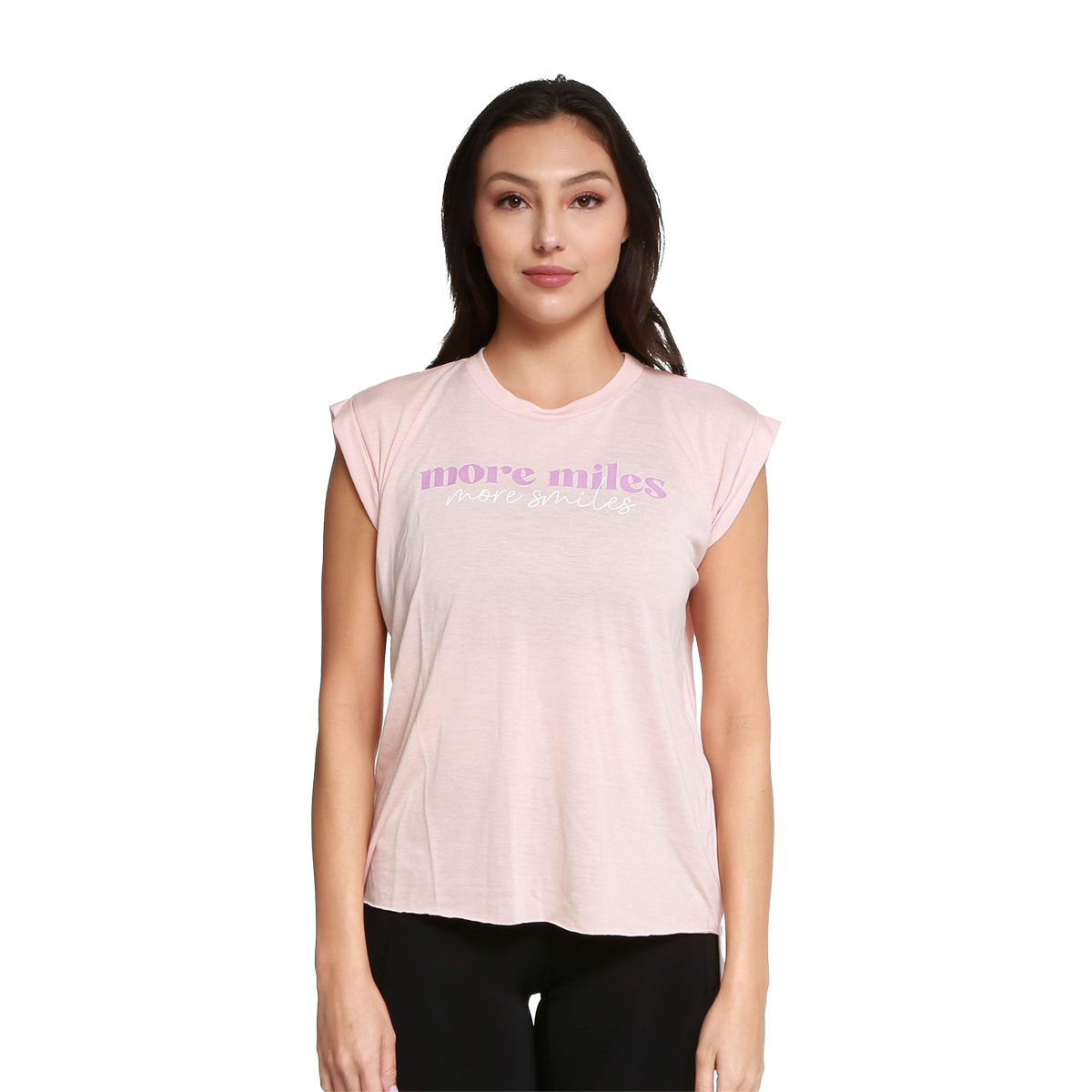 Pep & BB More Miles More Smiles Muscle – Fit2Run