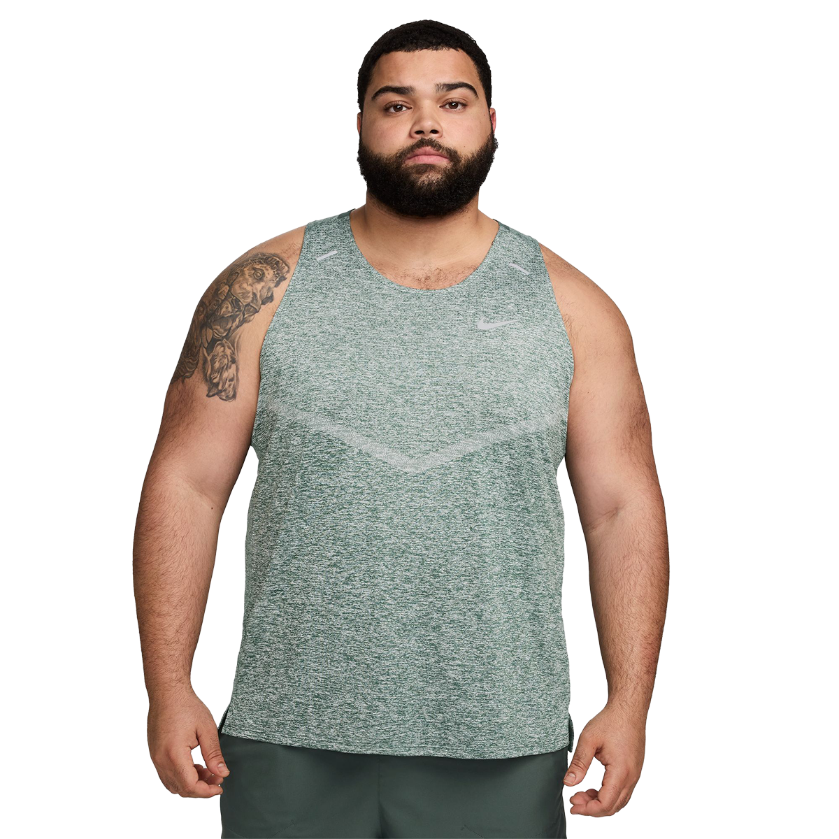 Nike Dri-FIT Rise 365 Tank – Fit2Run