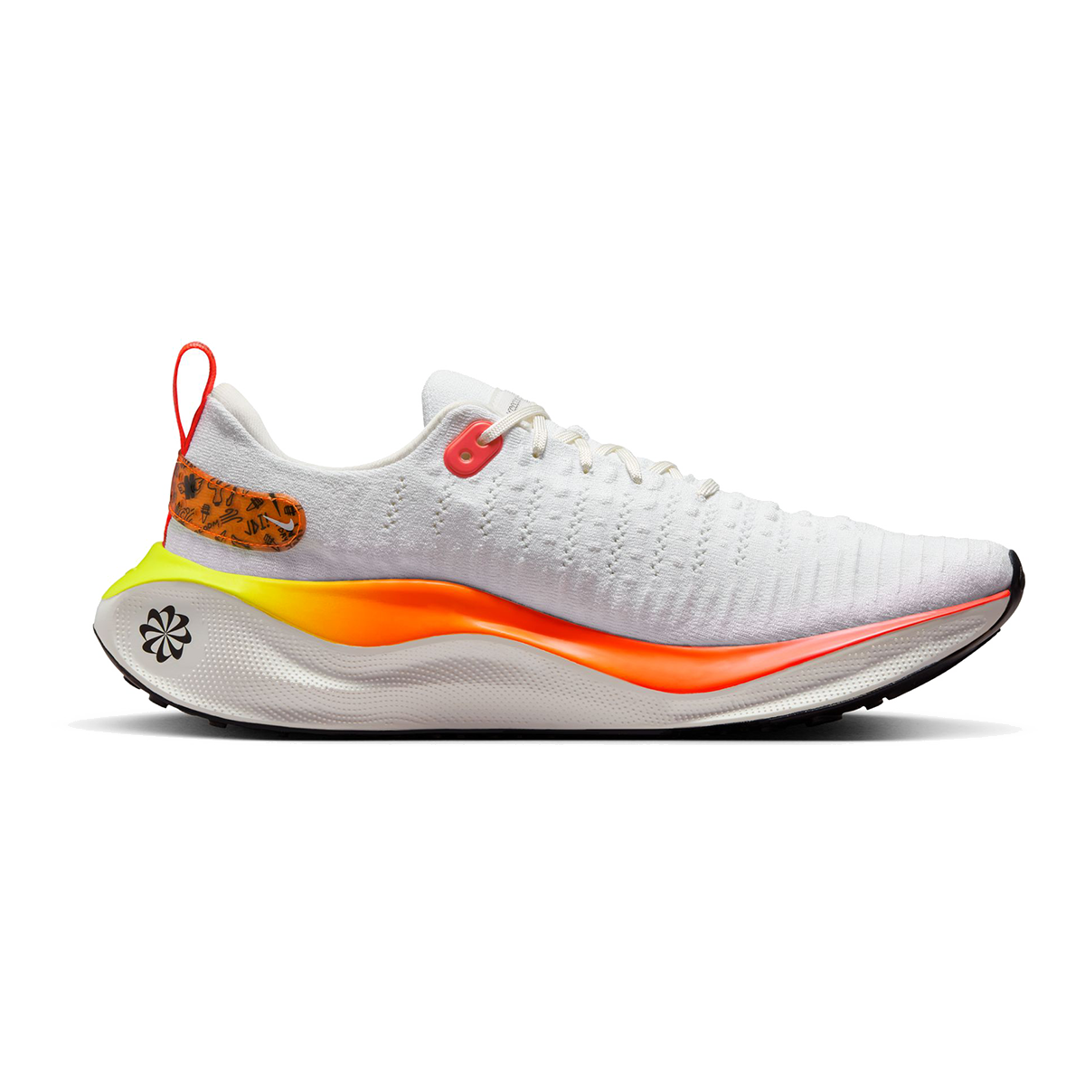 Nike React Infinity Run 4 – Fit2Run