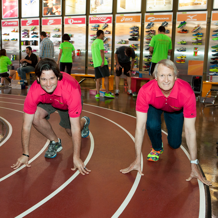 THE ULTIMATE GUIDE TO BEACH RUNNING – Fit2Run