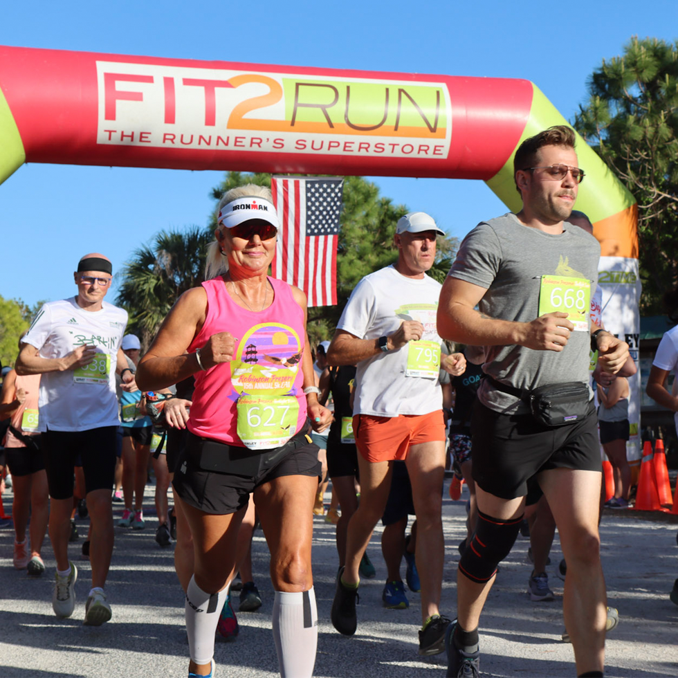 About Us – Fit2Run