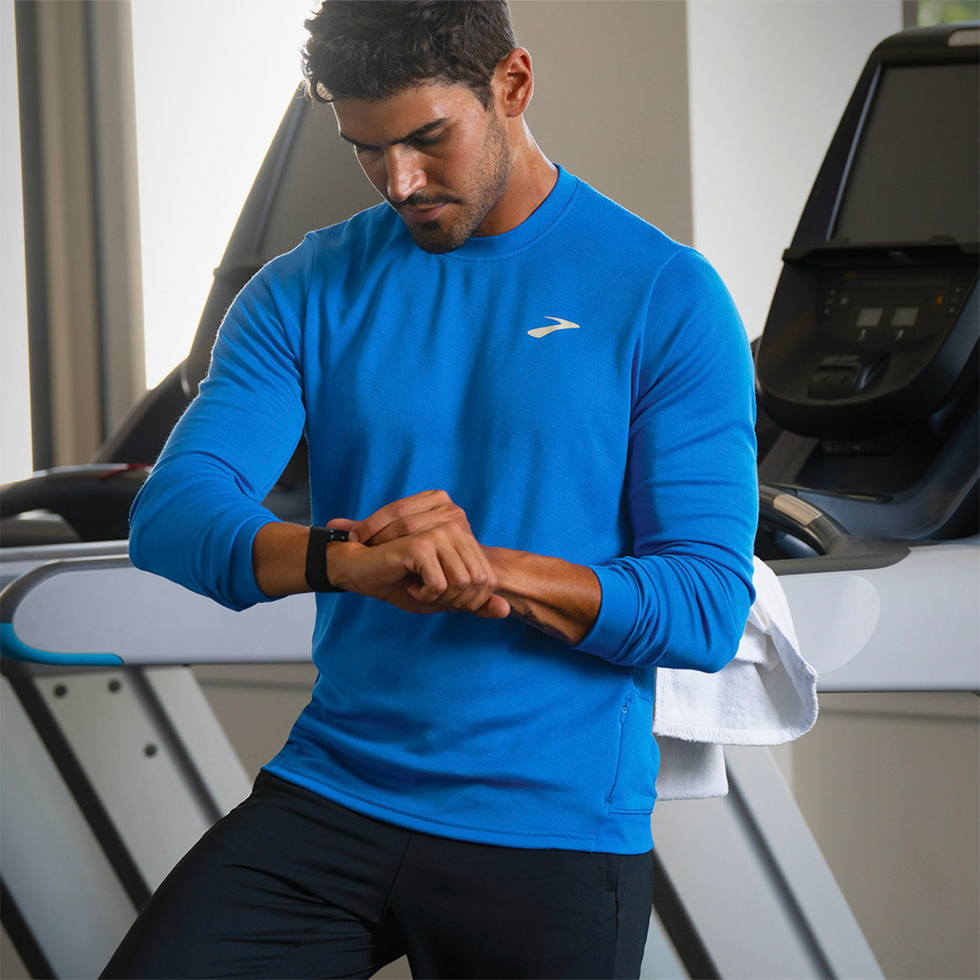 Brooks Brand Page – Fit2Run