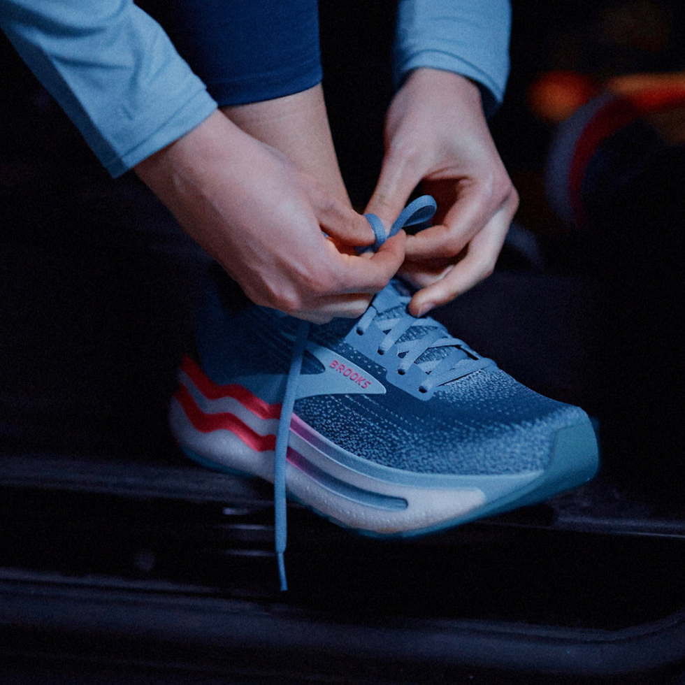 Brooks Brand Page – Fit2Run