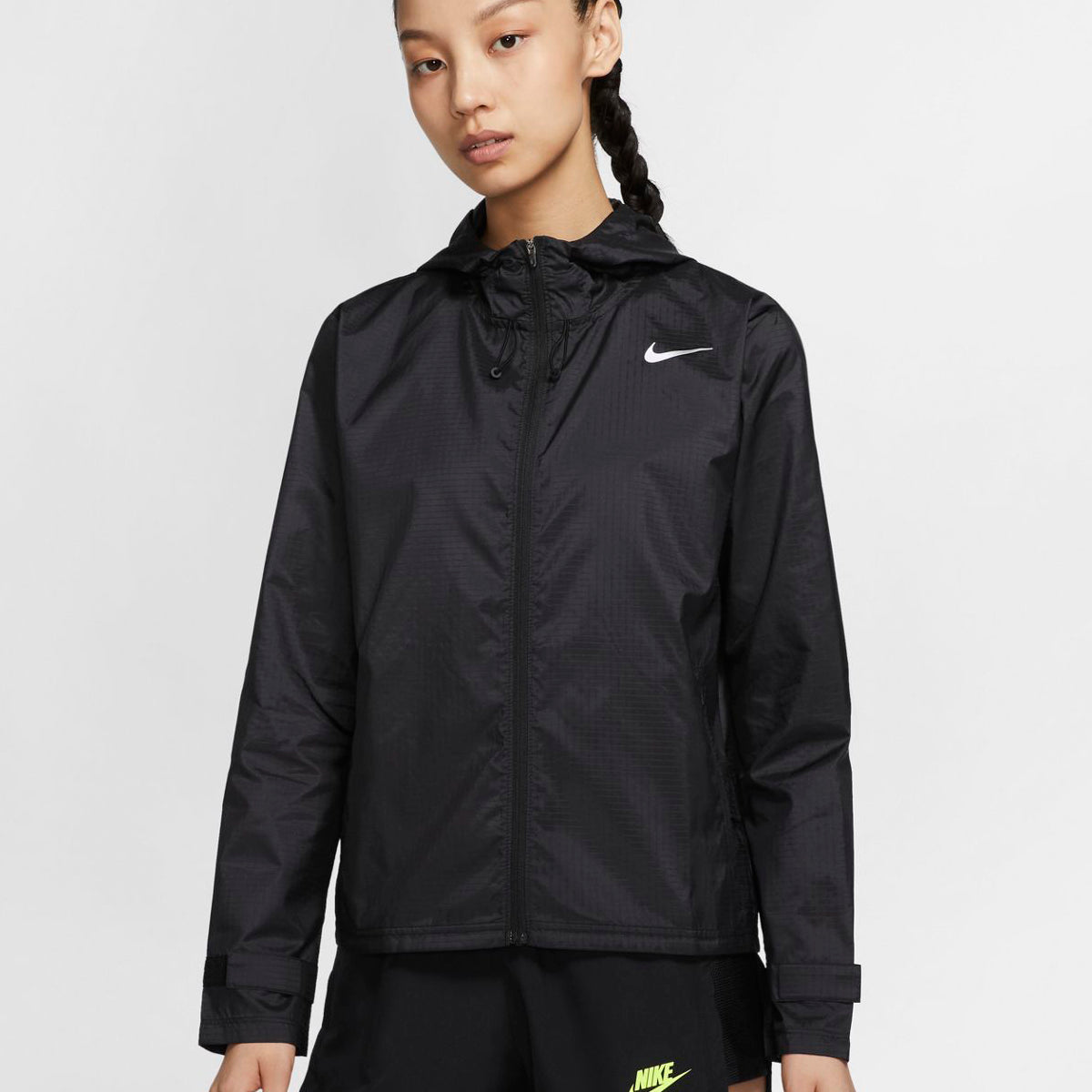 Nike Essential Jackets – Fit2Run