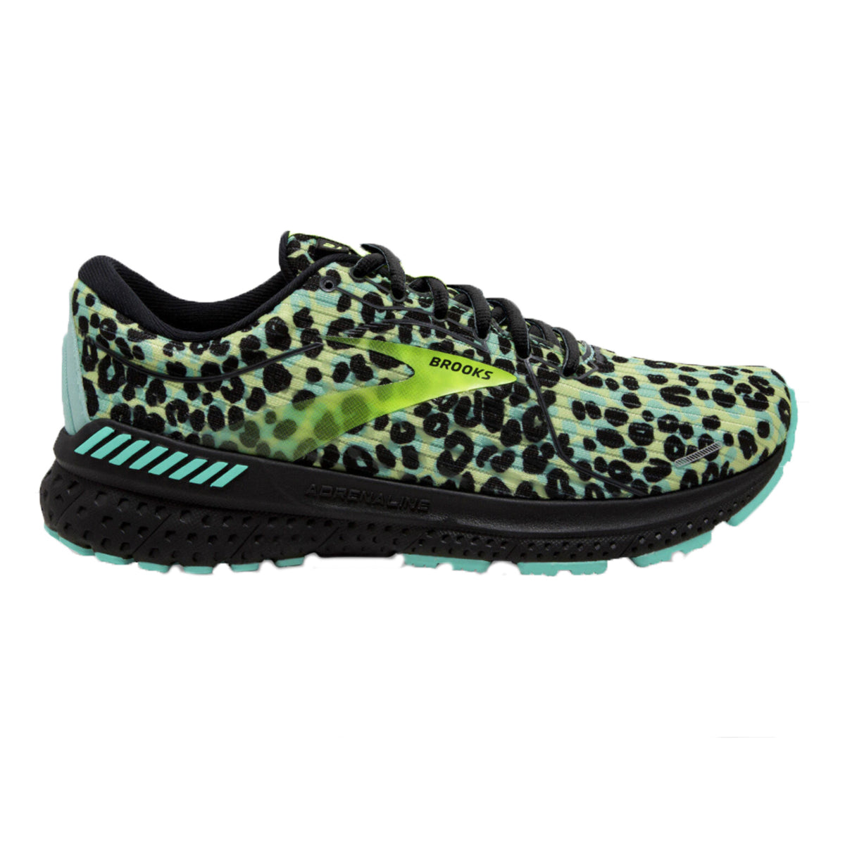 Brooks Adrenaline GTS 21 Wild Cheetah – Fit2Run