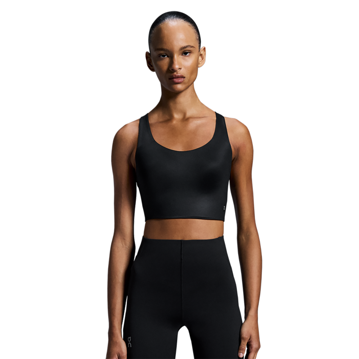 ON Train Bra Longline – Fit2Run