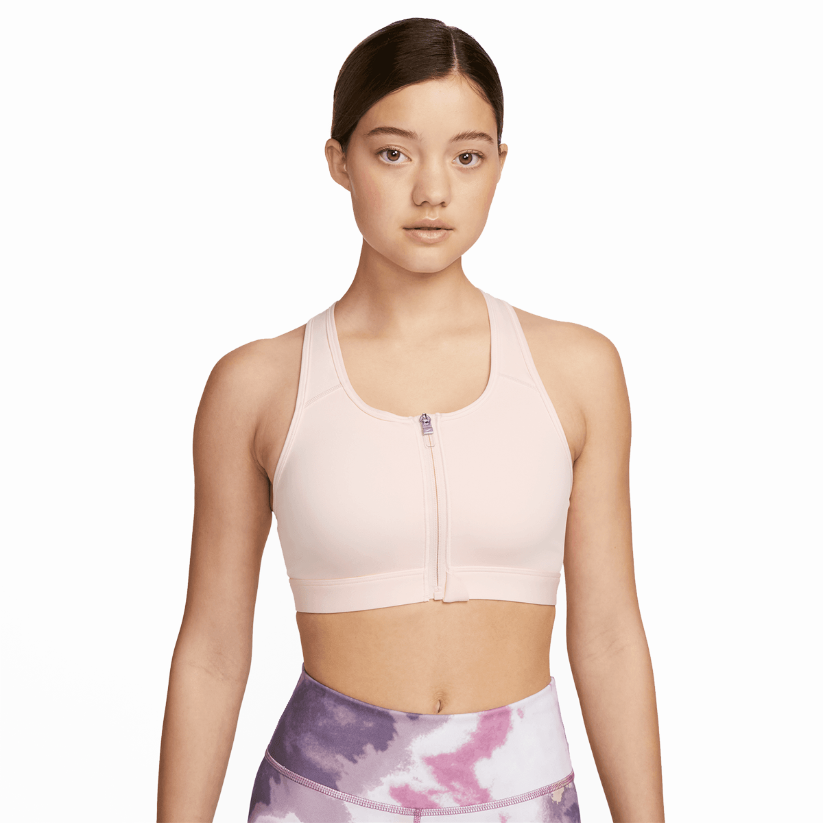 Nike Dri-FIT Swoosh Bra – Fit2Run
