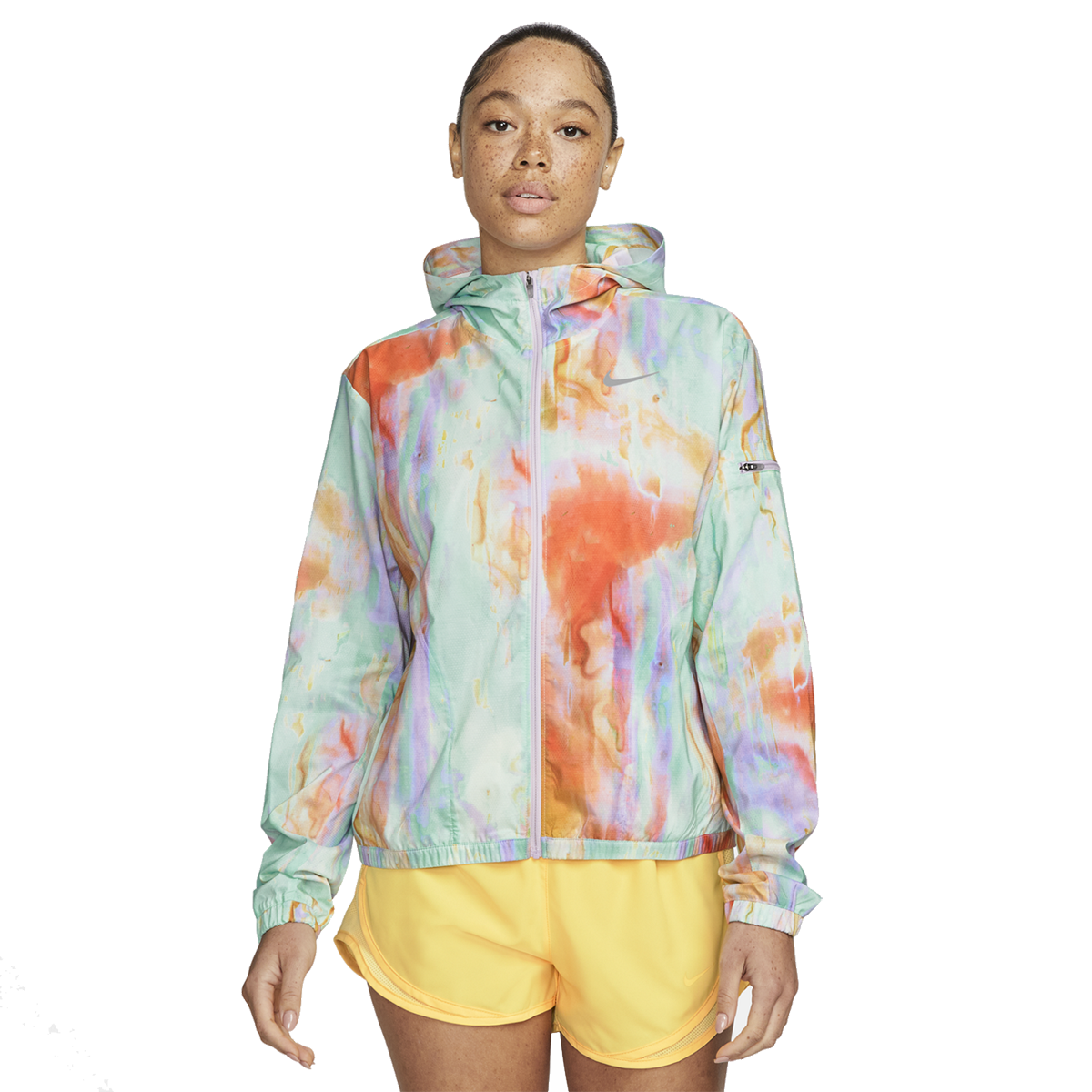 Nike Lightweight Jacket – Fit2Run