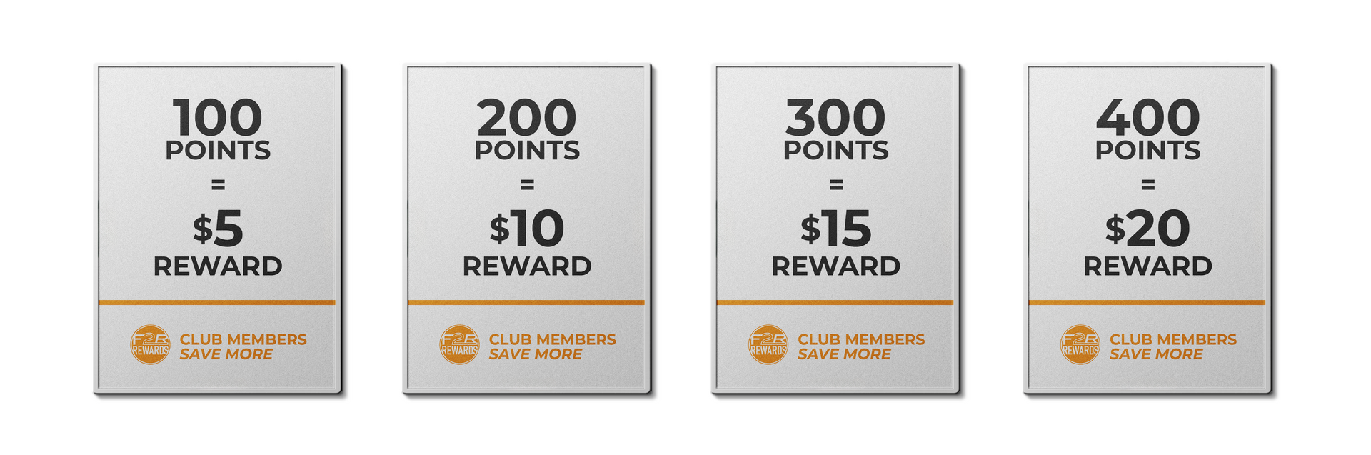 F2R Club – Fit2Run