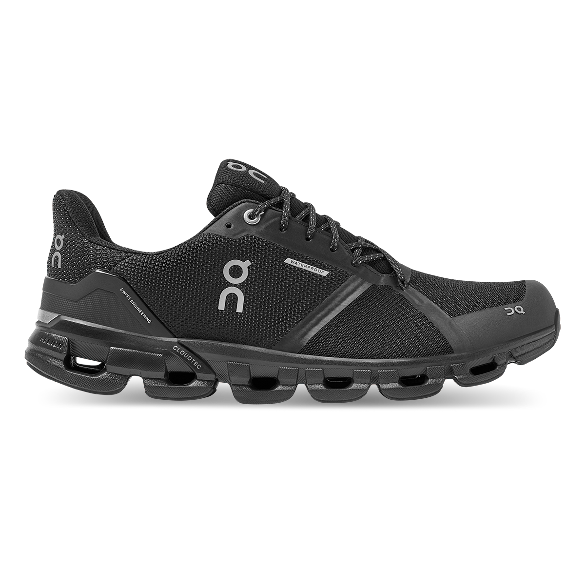 On Cloudflyer Waterproof V2 – Fit2Run