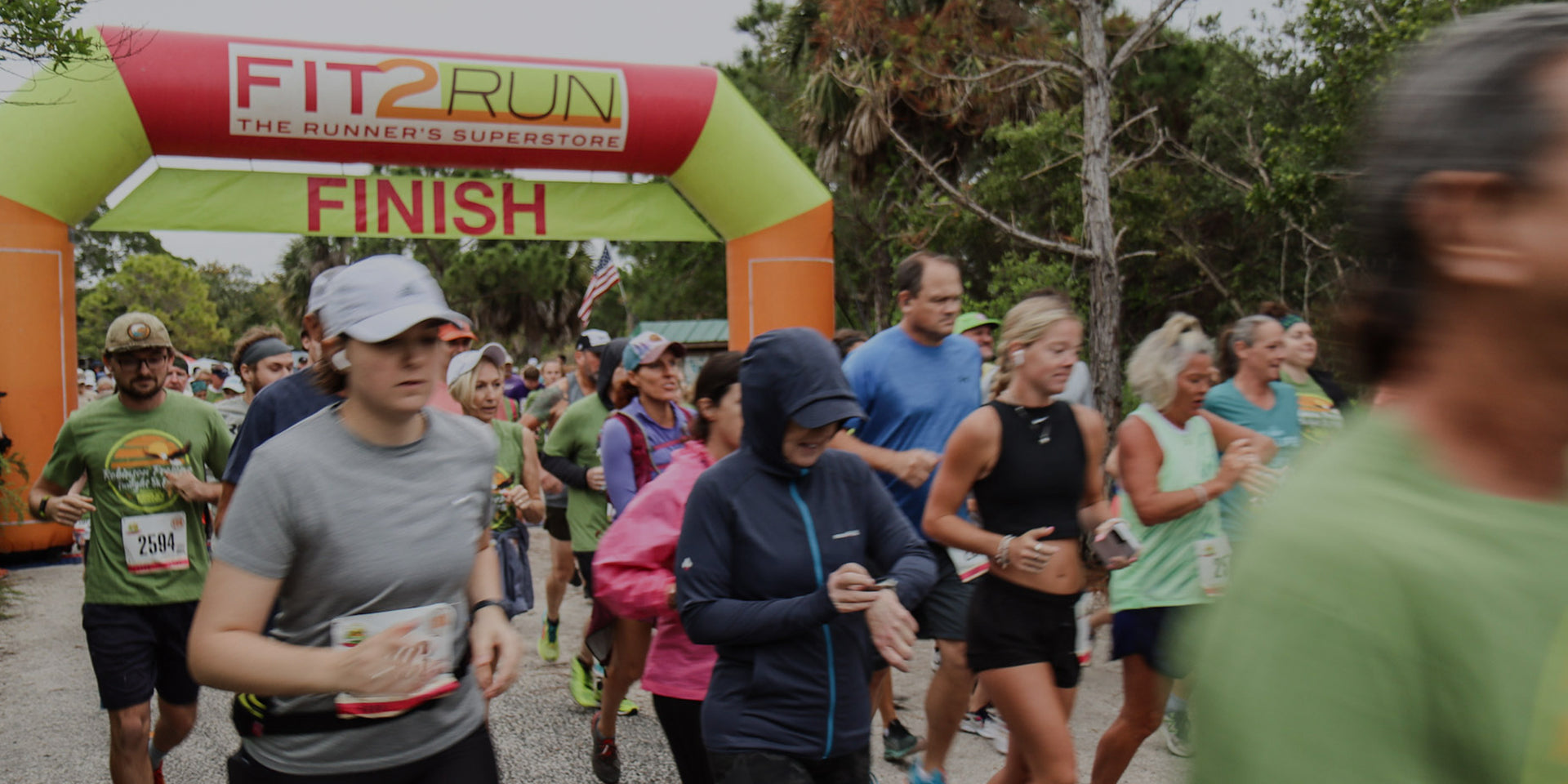 Fit2Time Race Management – Fit2Run
