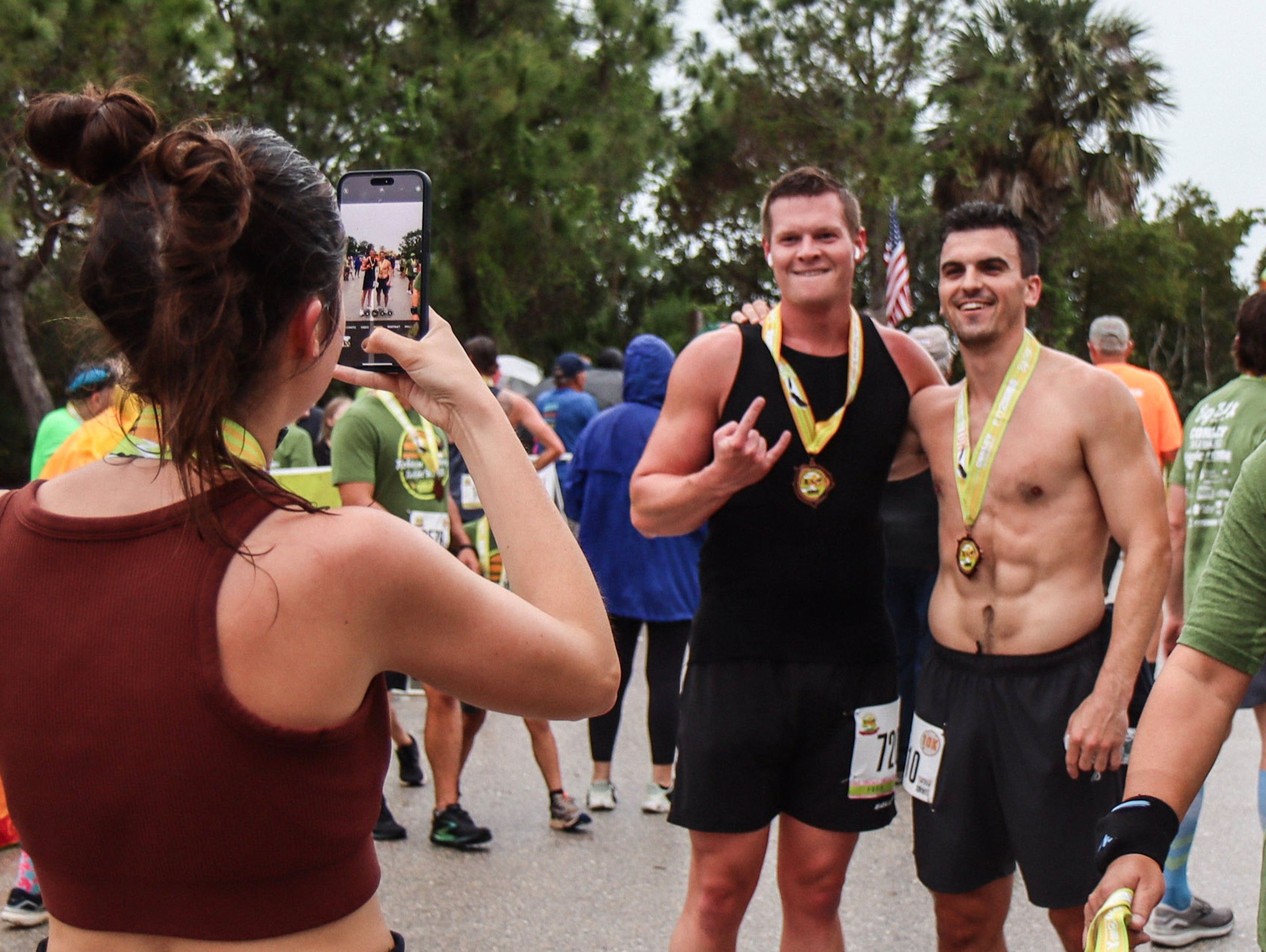 Fit2Time Race Management – Fit2Run