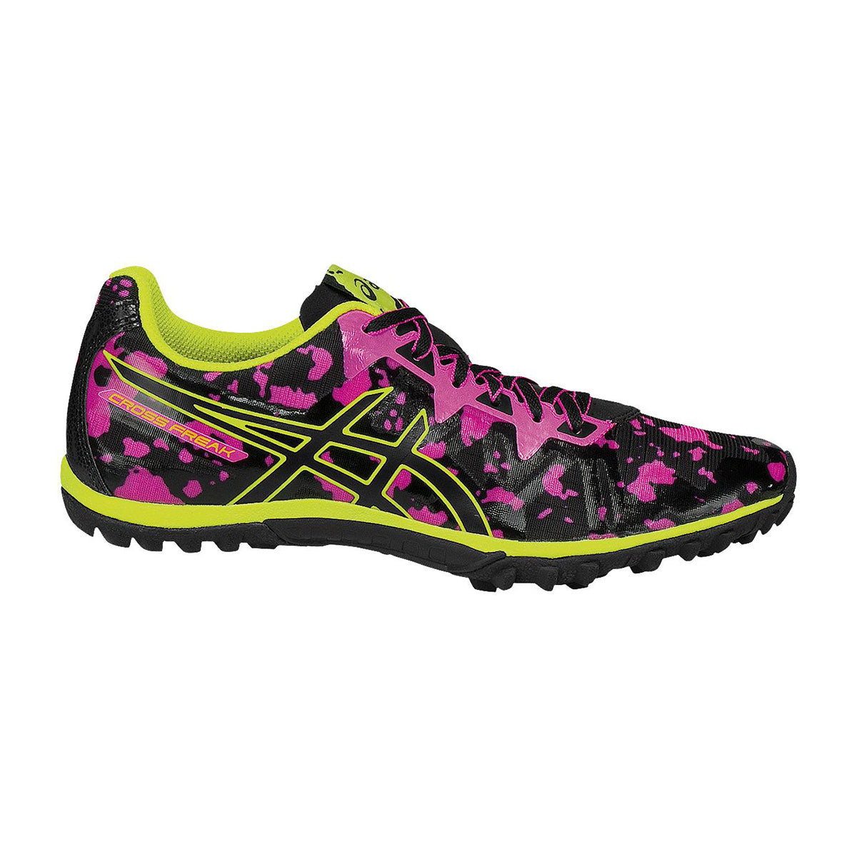 Asics Cross Freak 2 – Fit2Run