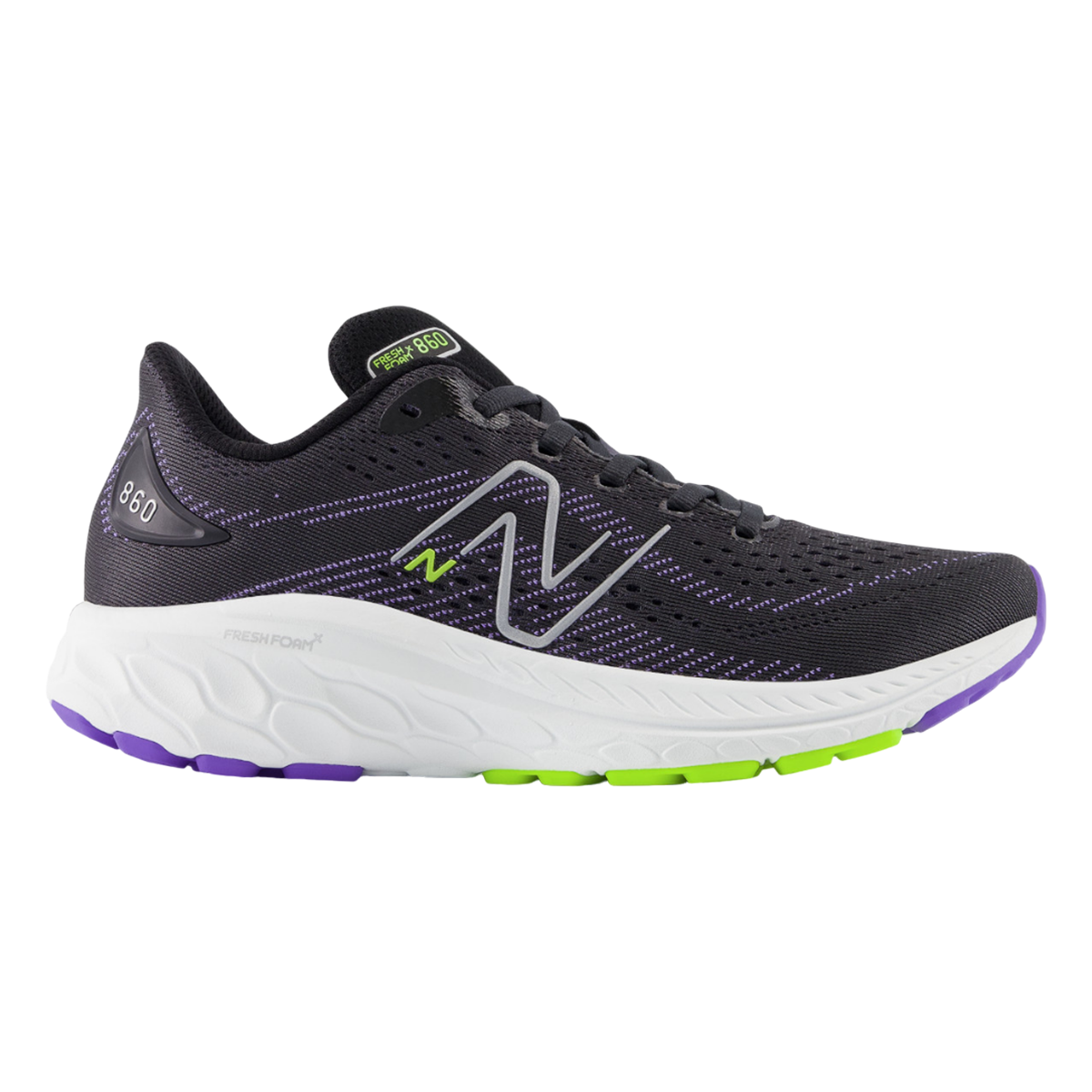 New Balance Fresh Foam X 860 V13 Grade School – Fit2Run