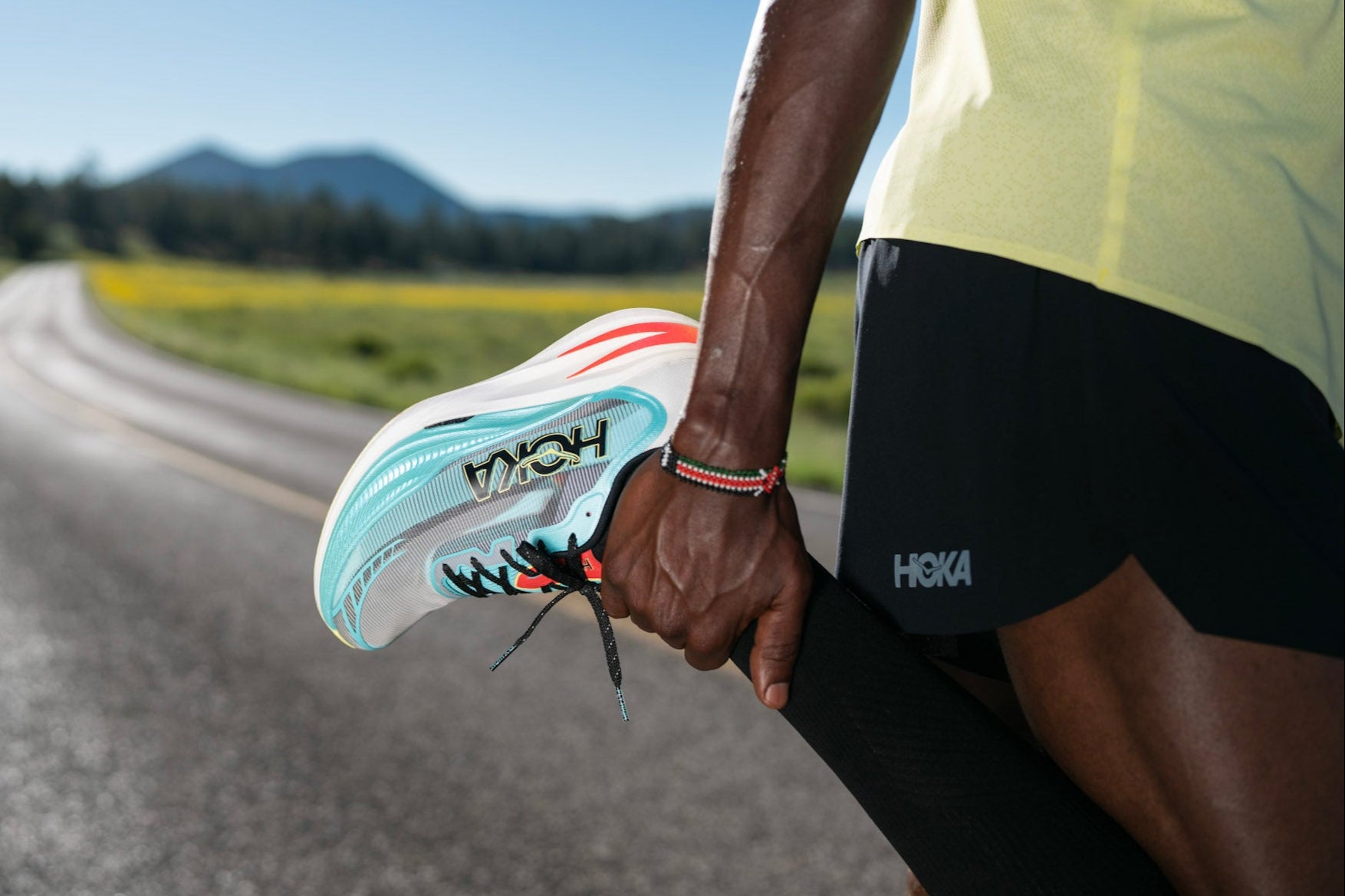 HOKA Brand Page – Fit2Run