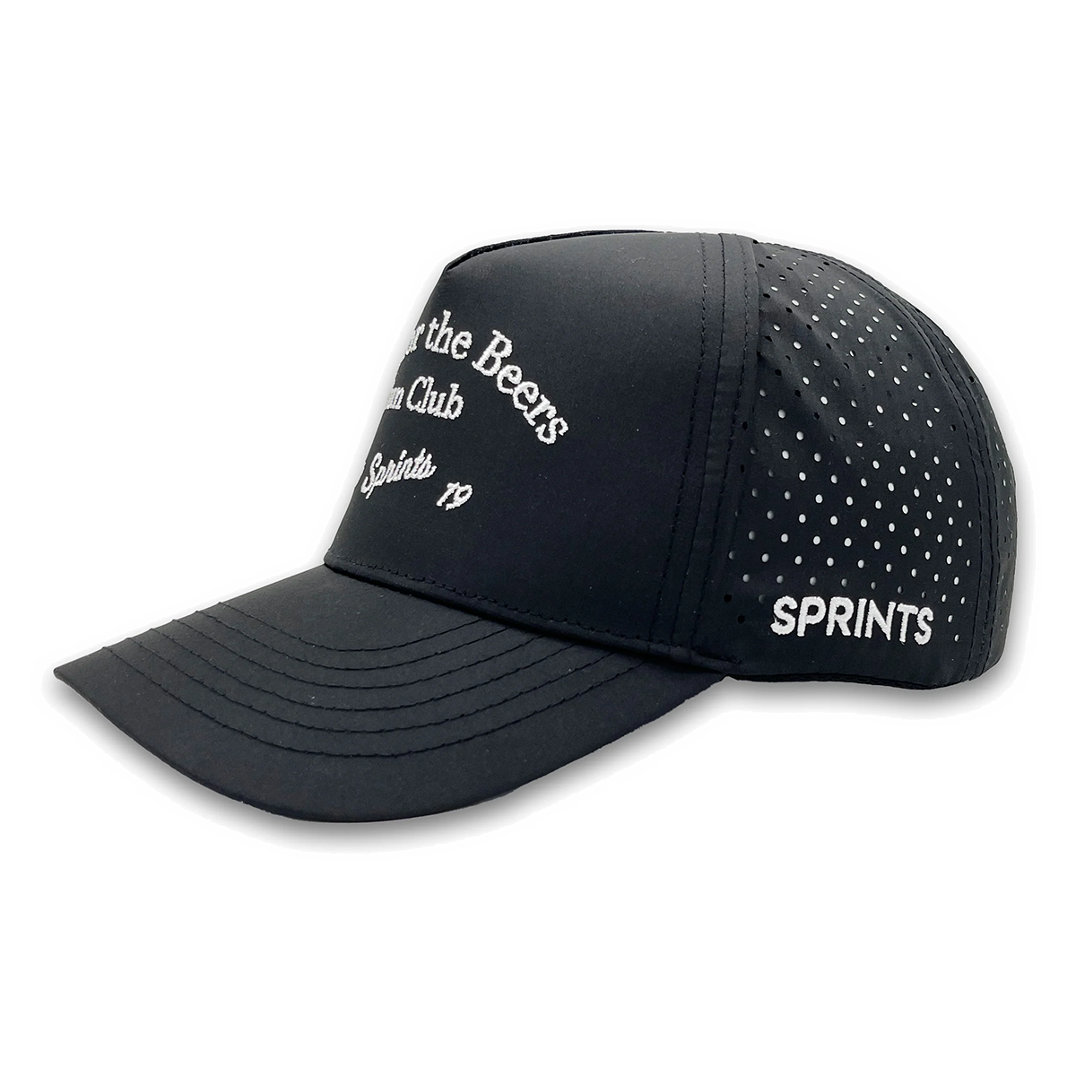 Sprints VP Hat – Fit2Run