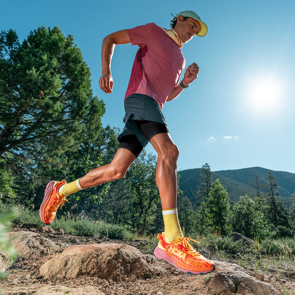HOKA Brand Page – Fit2Run