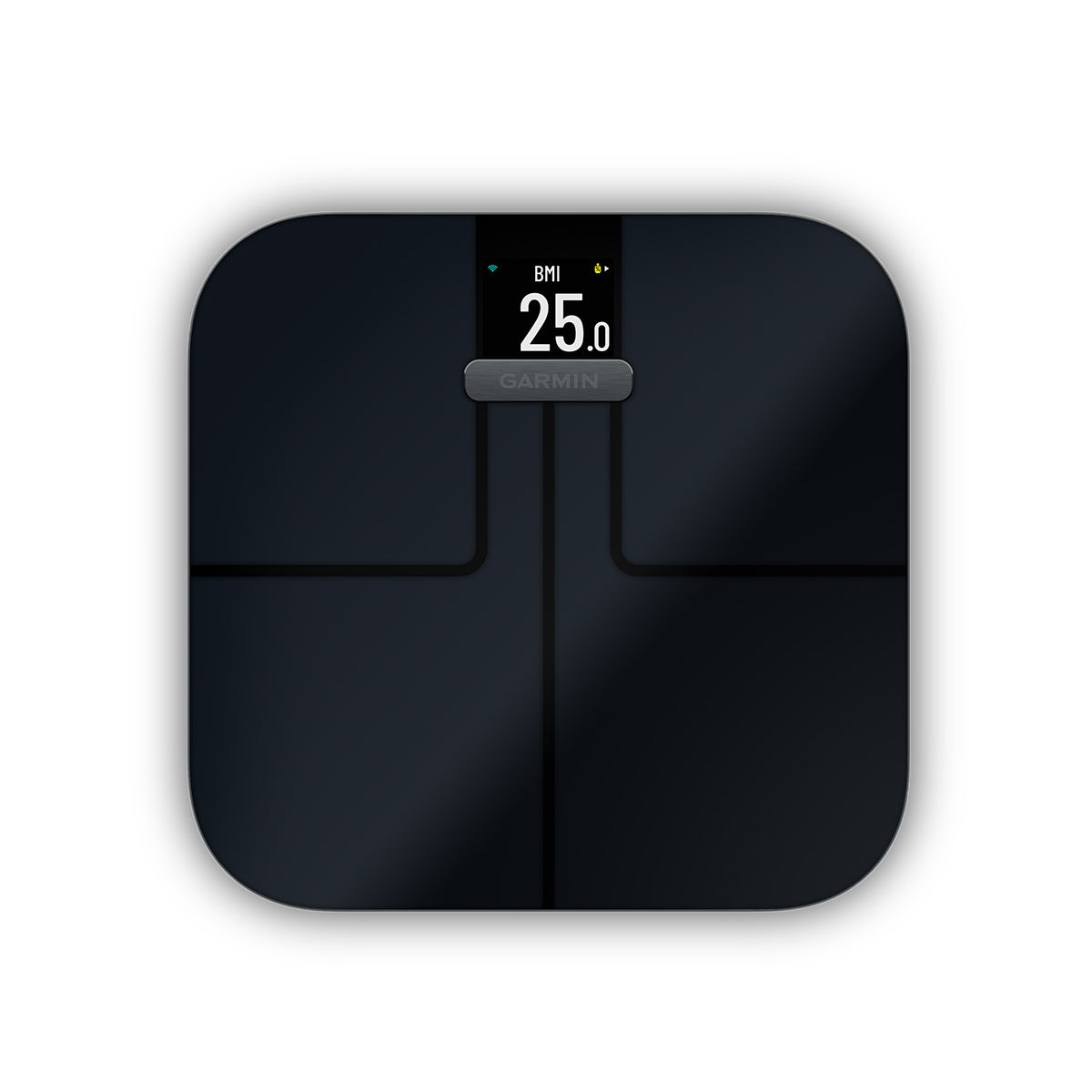 Garmin Index 2 Smart Scale – Fit2Run