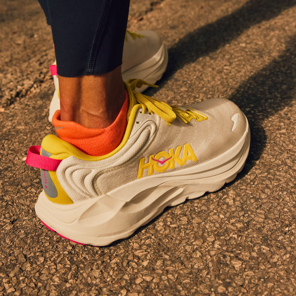 FIT GUIDE: HOW DO HOKA RUNNING SHOES FIT? – Fit2Run