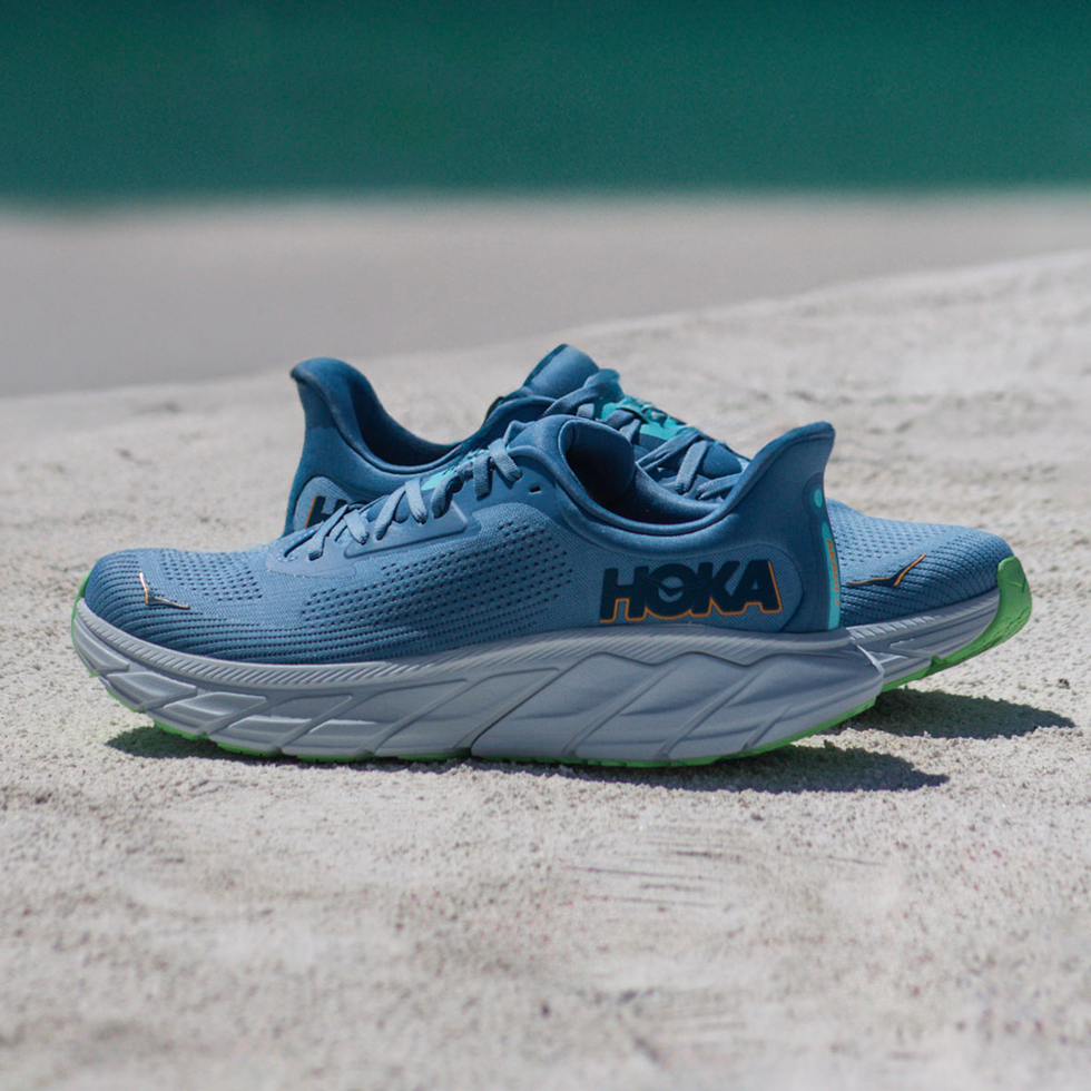 5 MOST CUSHIONED RUNNING SHOES IN 2025 – Fit2Run
