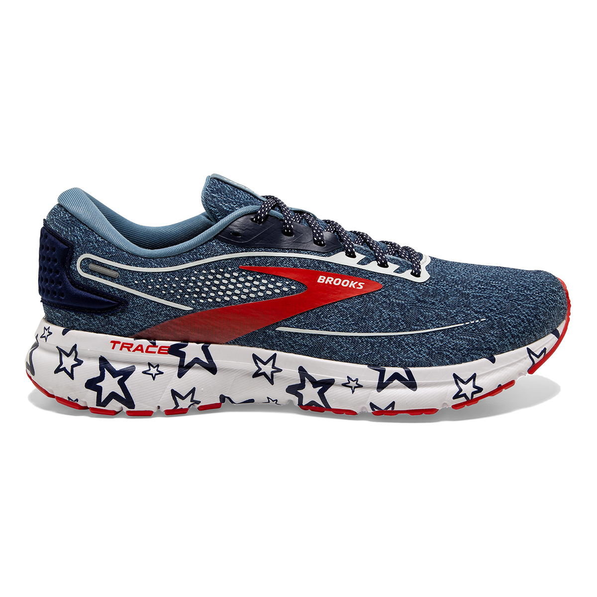 Brooks Trace 2 Run USA – Fit2Run