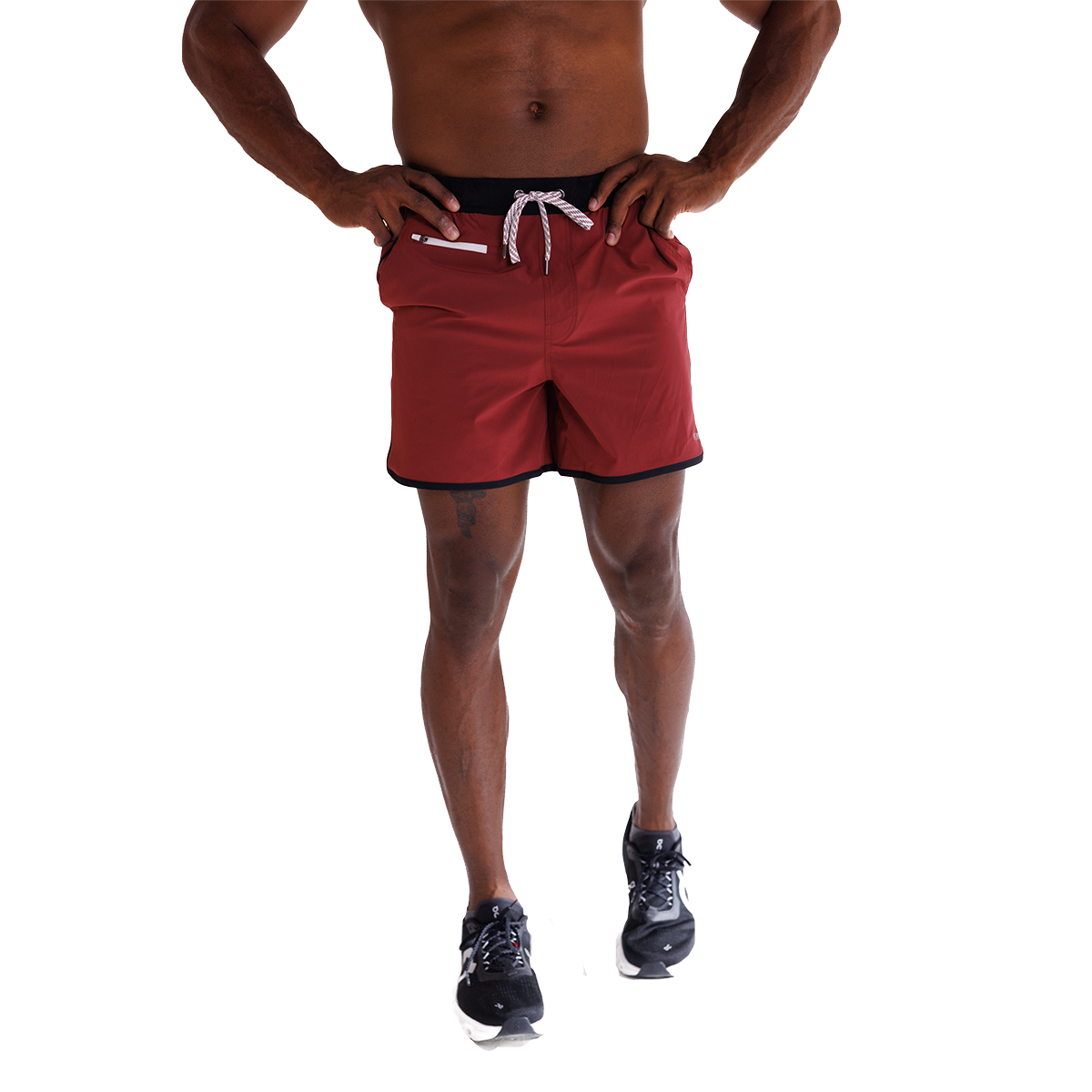 F2R Everyday Active Short – Fit2Run