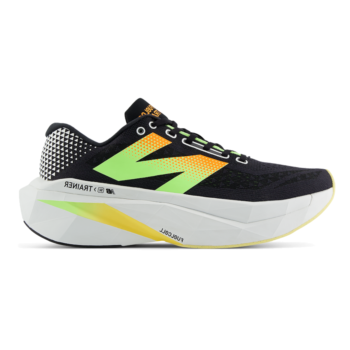 New Balance Fuel Cell SuperComp Trainer V3 – Fit2Run