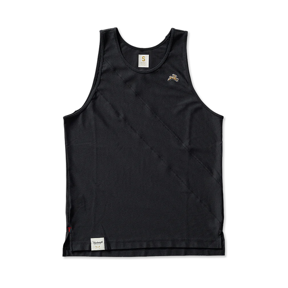 Tracksmith – Fit2Run