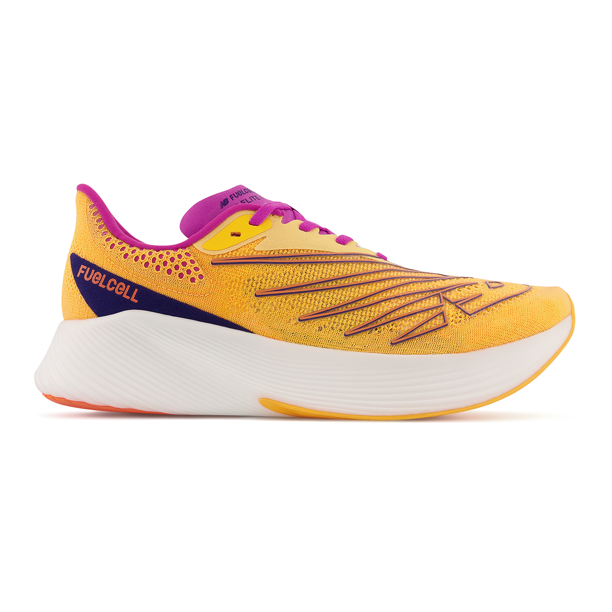 New Balance Fuel Cell Elite V2 – Fit2Run